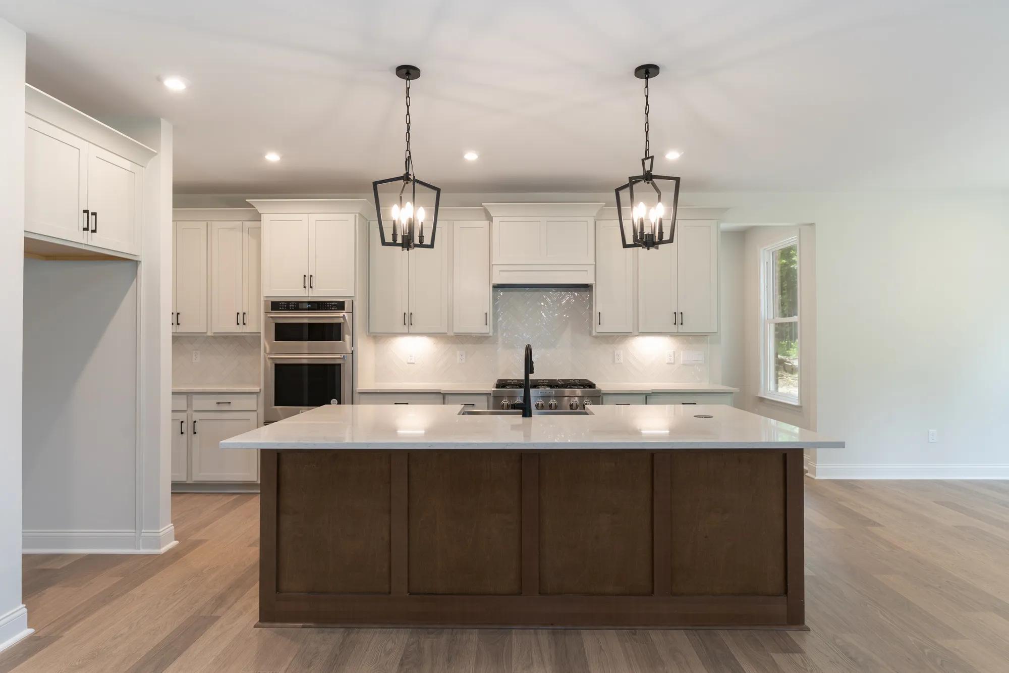 New Home for Sale | The Ash Lawn at Sycamore Woods