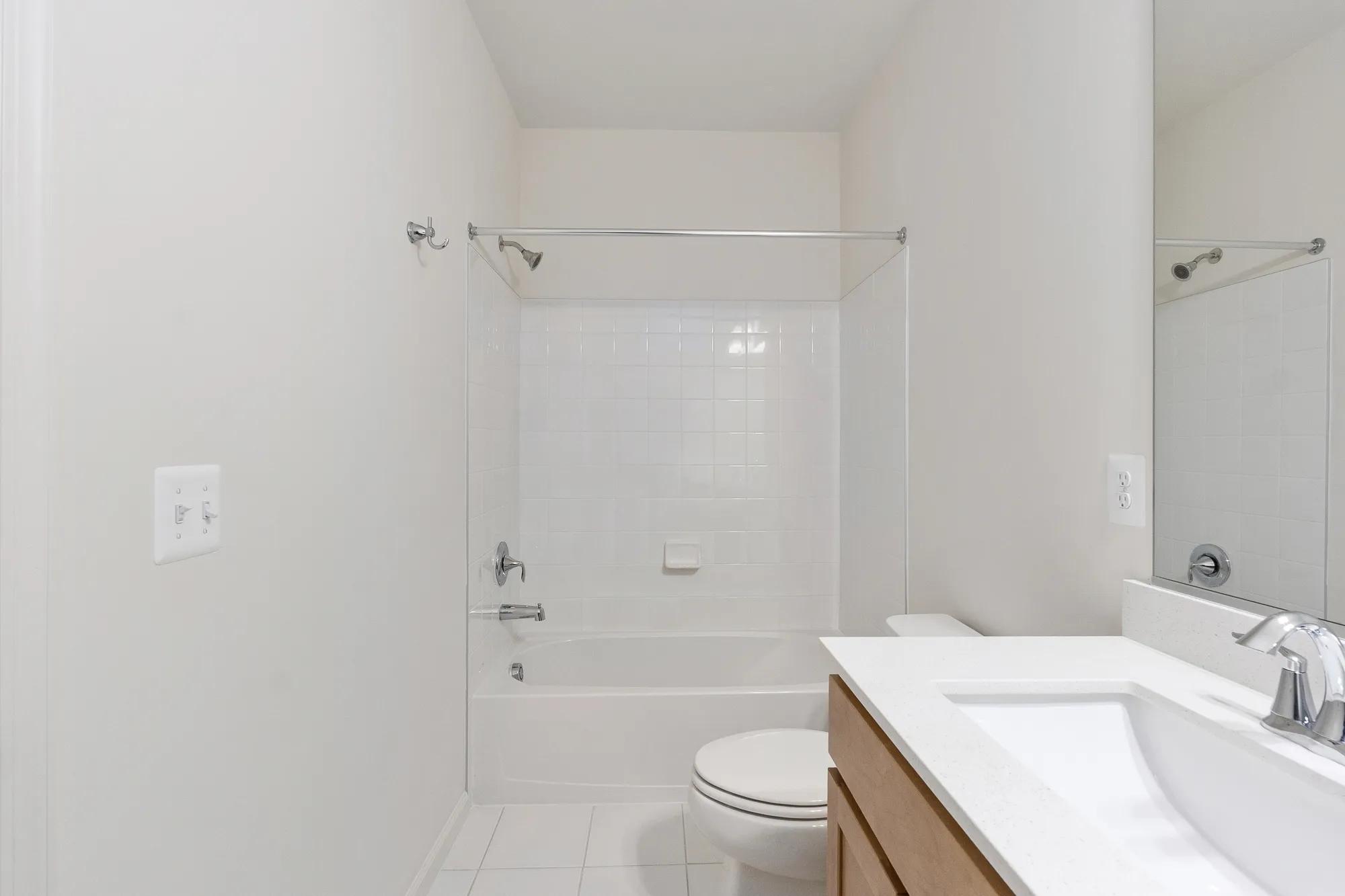 New Home for Sale | New Construction Homes Woodbridge, VA