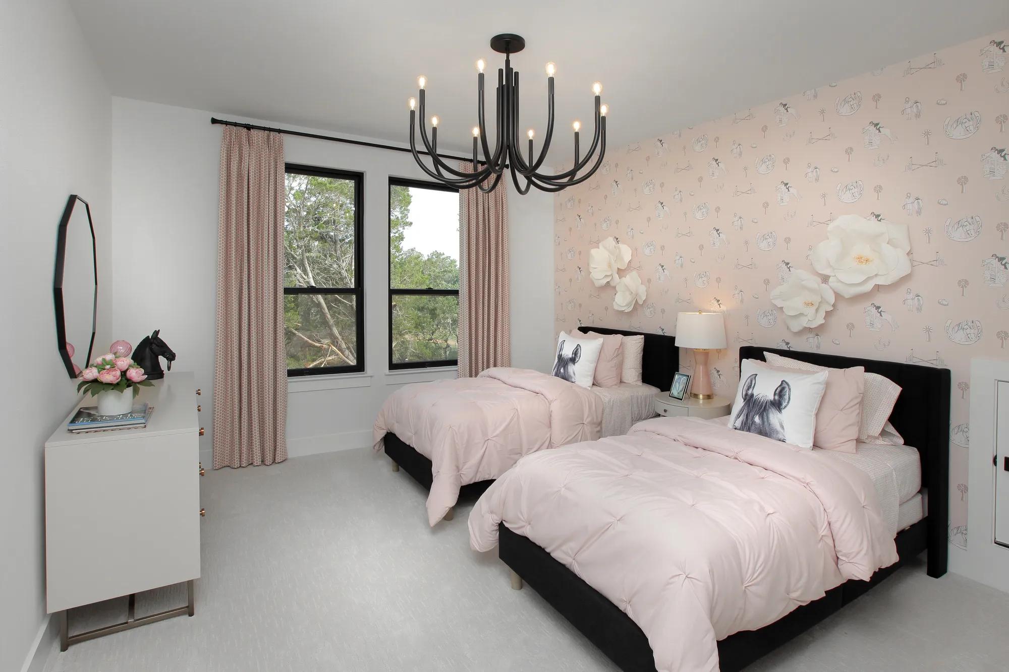 New Home Floor Plans | The Lynmar II at Clearwater Ranch