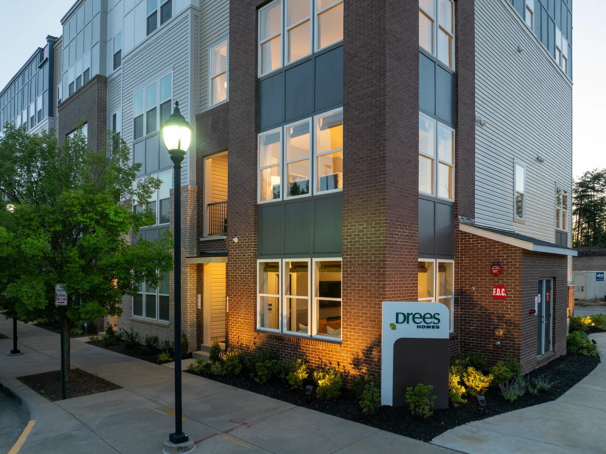 New Homes for Sale in Woodbridge, VA | Neabsco Commons