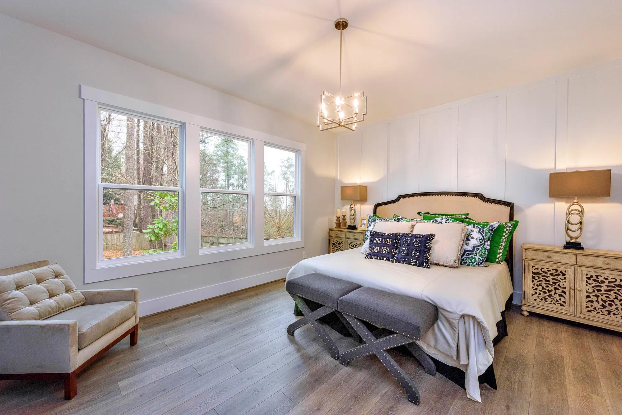 New Home Floor Plans | The Finley at Tobacco Road