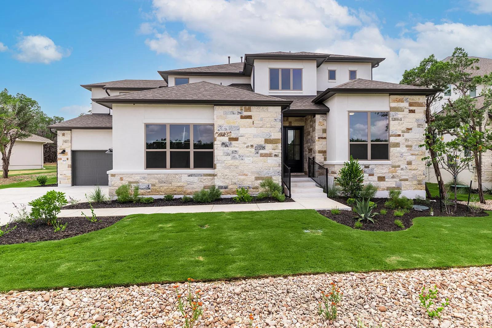 Custom Home Builder in Austin, TX | New Homes and New Construction