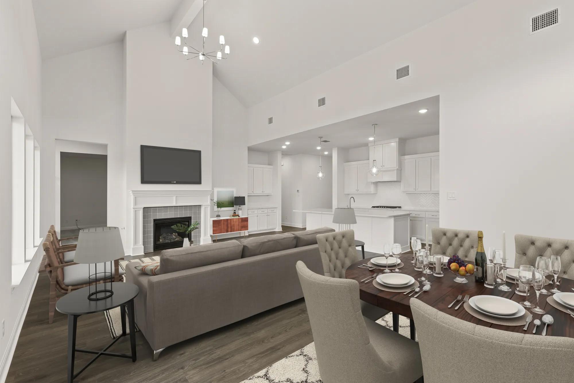 New Home for Sale | New Construction Homes Mesquite, TX