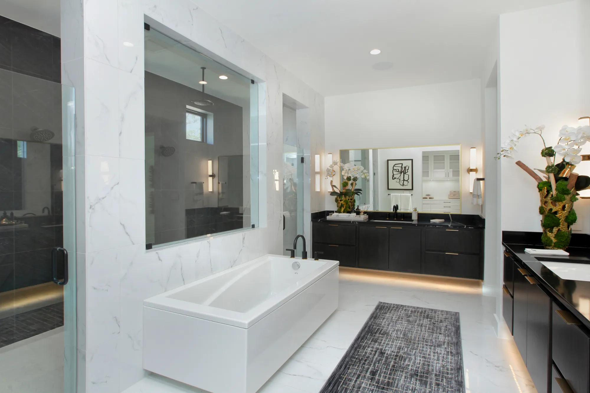 Premier Custom Home Floor Plans in Austin | The Lynmar II