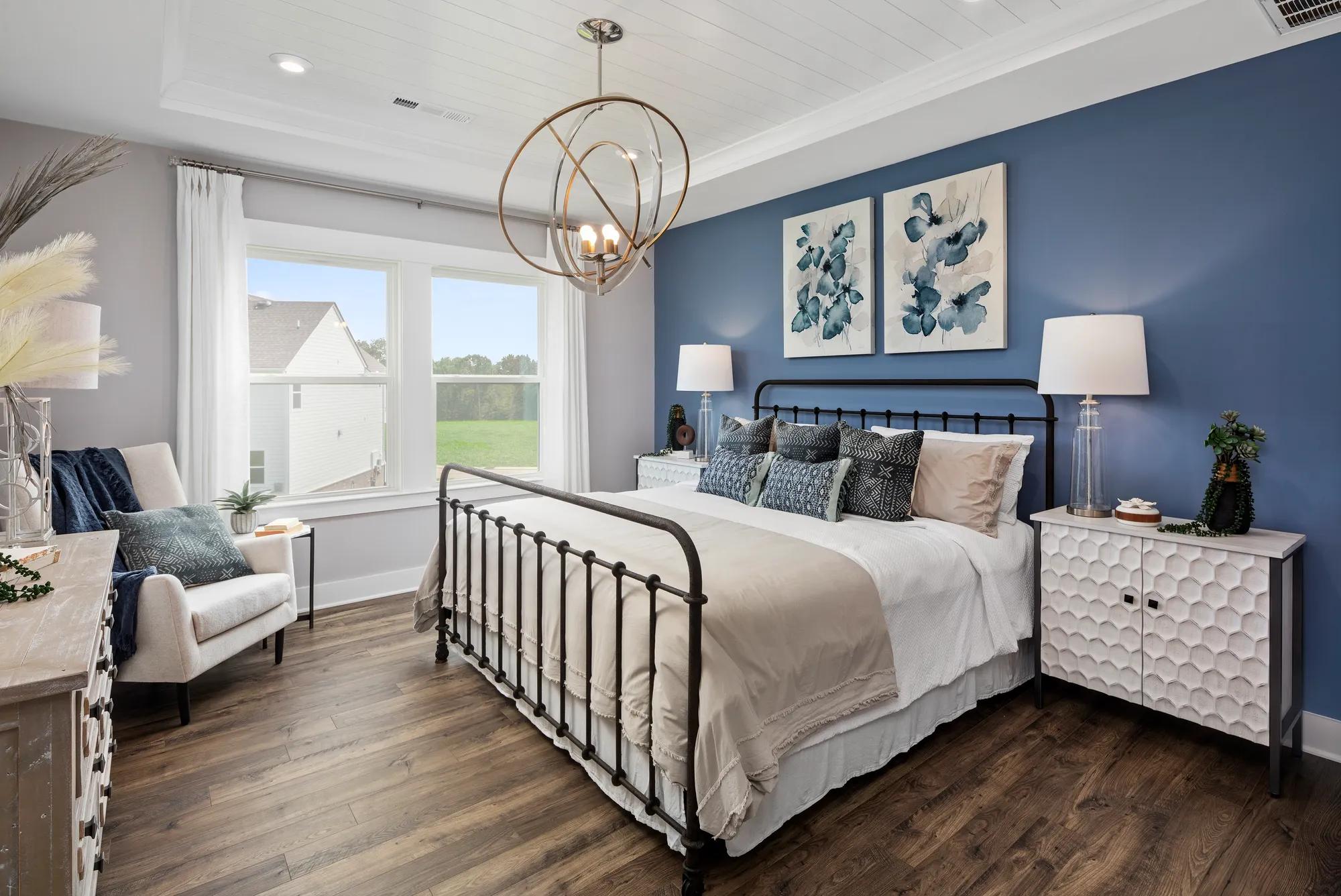 New Home Floor Plans | The Ashland at Ashton Park