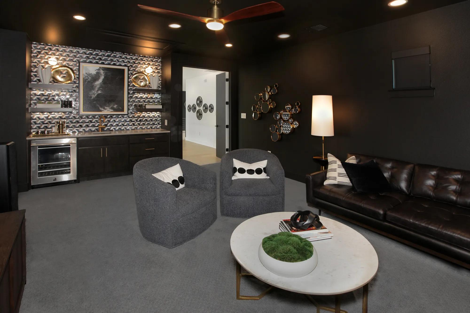 New Home Floor Plans | The Lynmar II at Clearwater Ranch