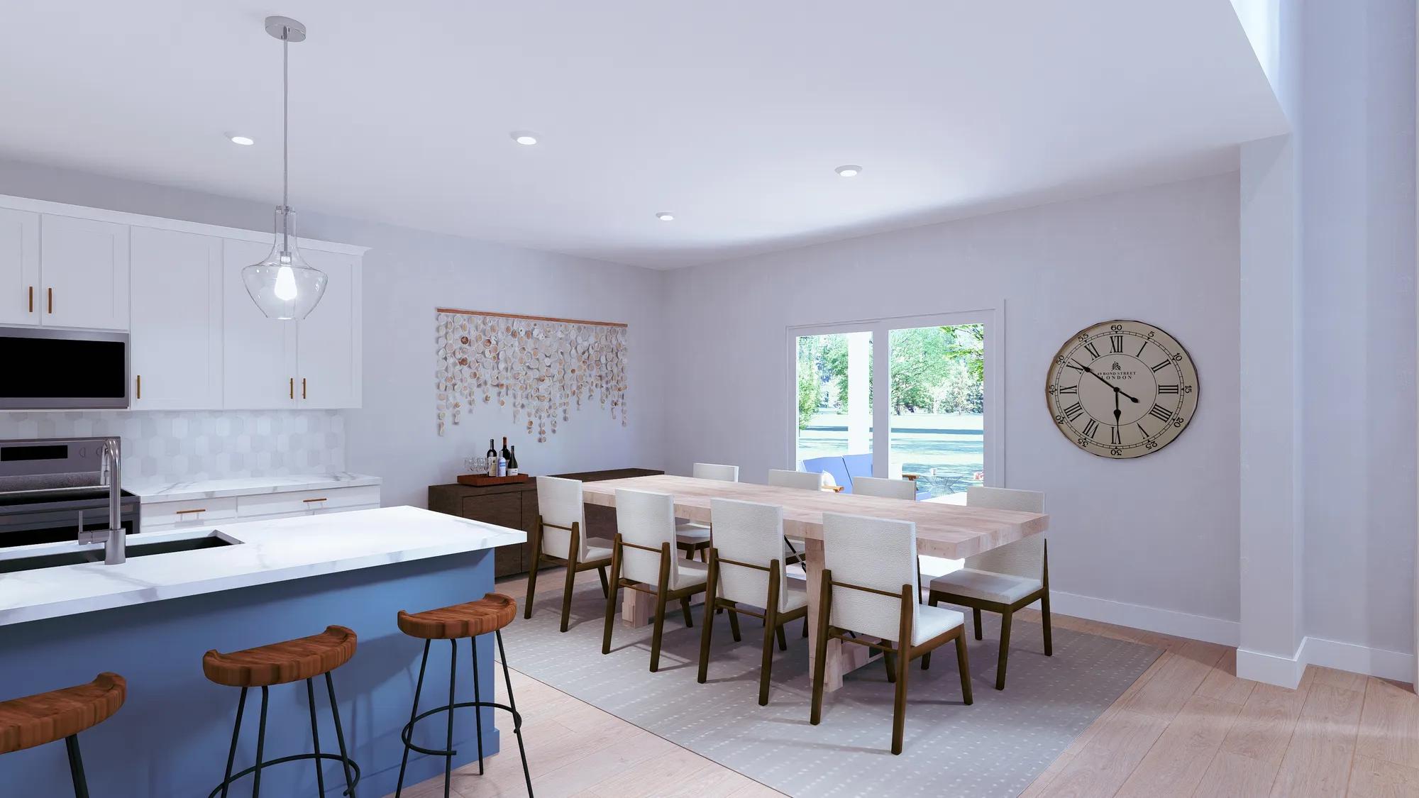 New Home Floor Plans | The Majestic at Carramore