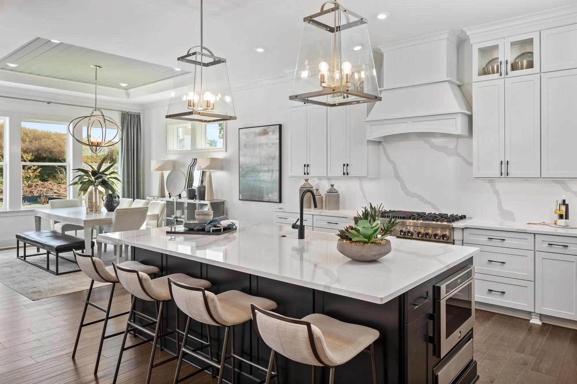 New Homes for Sale in Brentwood, TN | Primm Farm