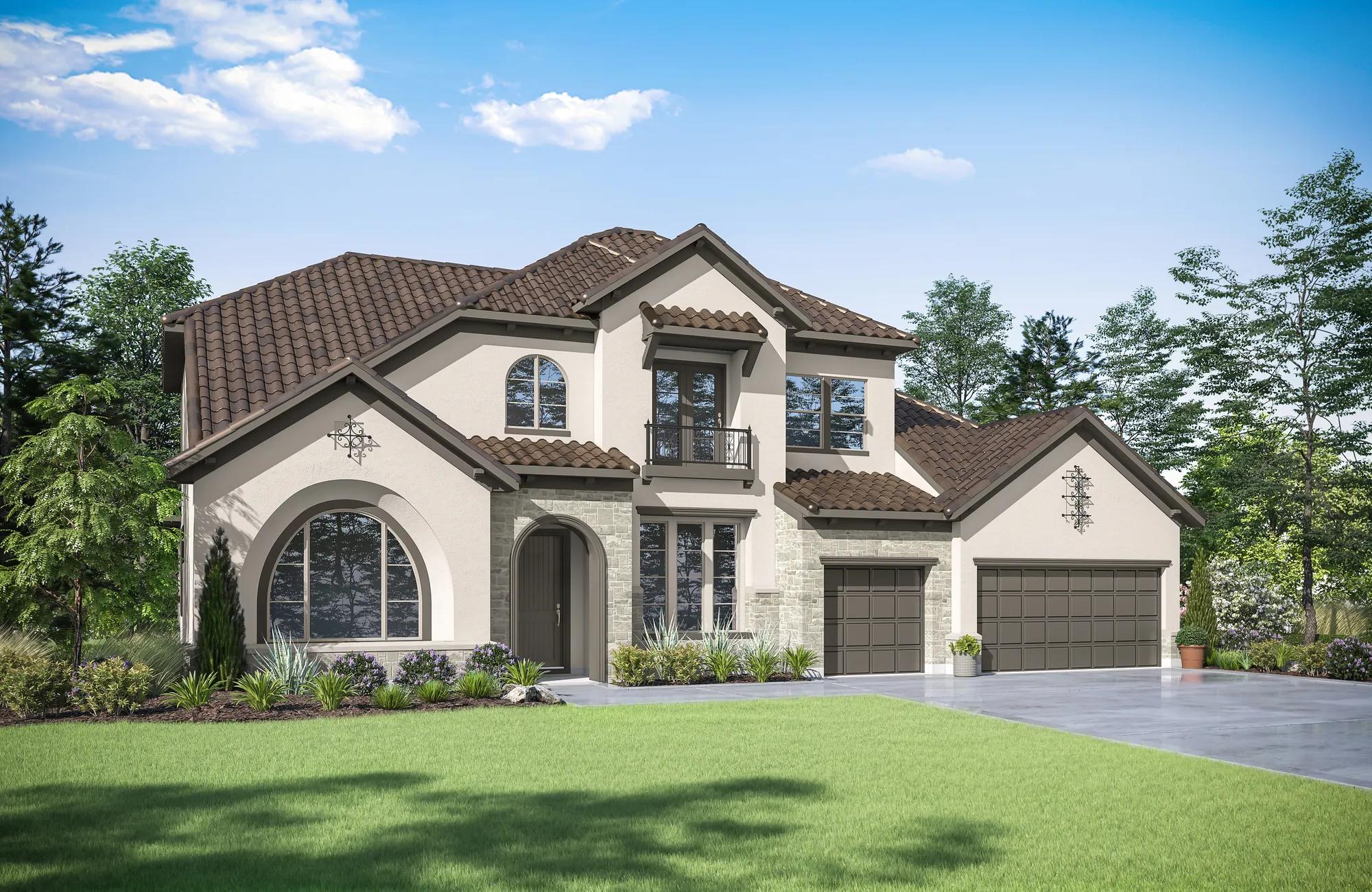 New Home for Sale | New Construction Homes Georgetown, TX