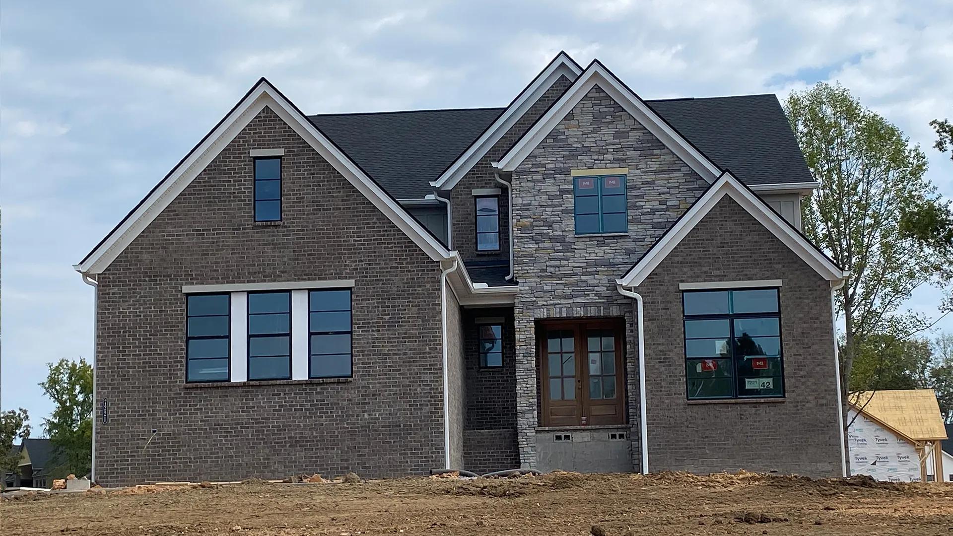 New Home for Sale | New Construction Homes Fairview, TN
