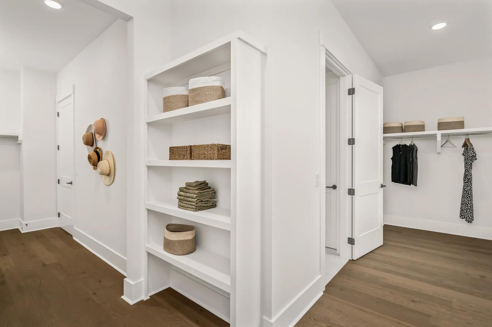 Premier Custom Home Floor Plans in Nashville, TN | The Arydale