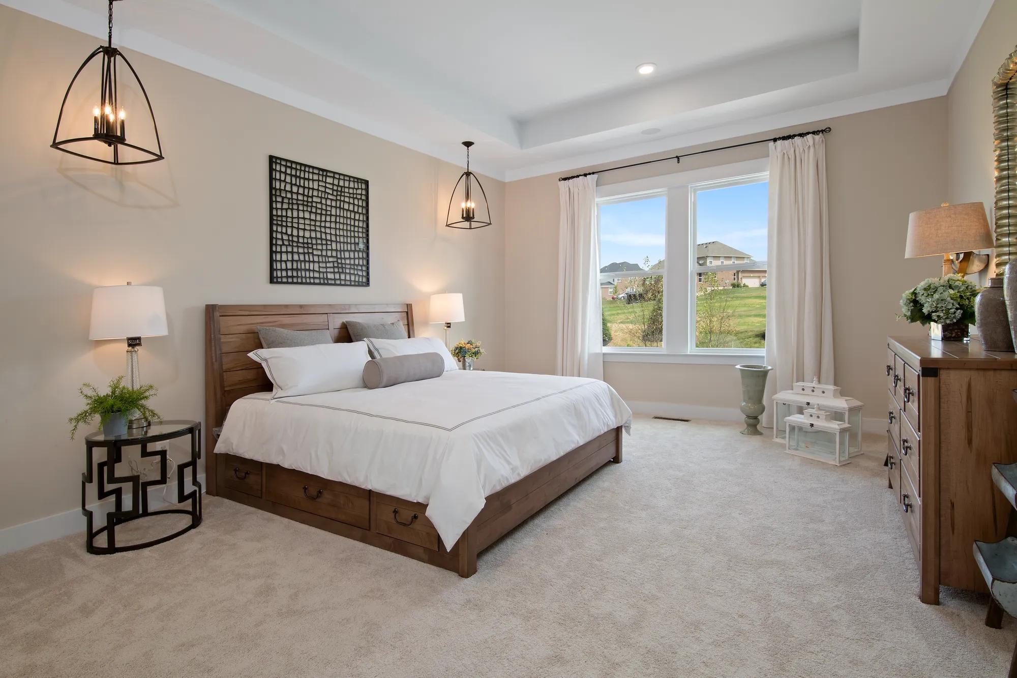 Premier Custom Home Floor Plans in Cincinnati & NKY| The Lyndhurst