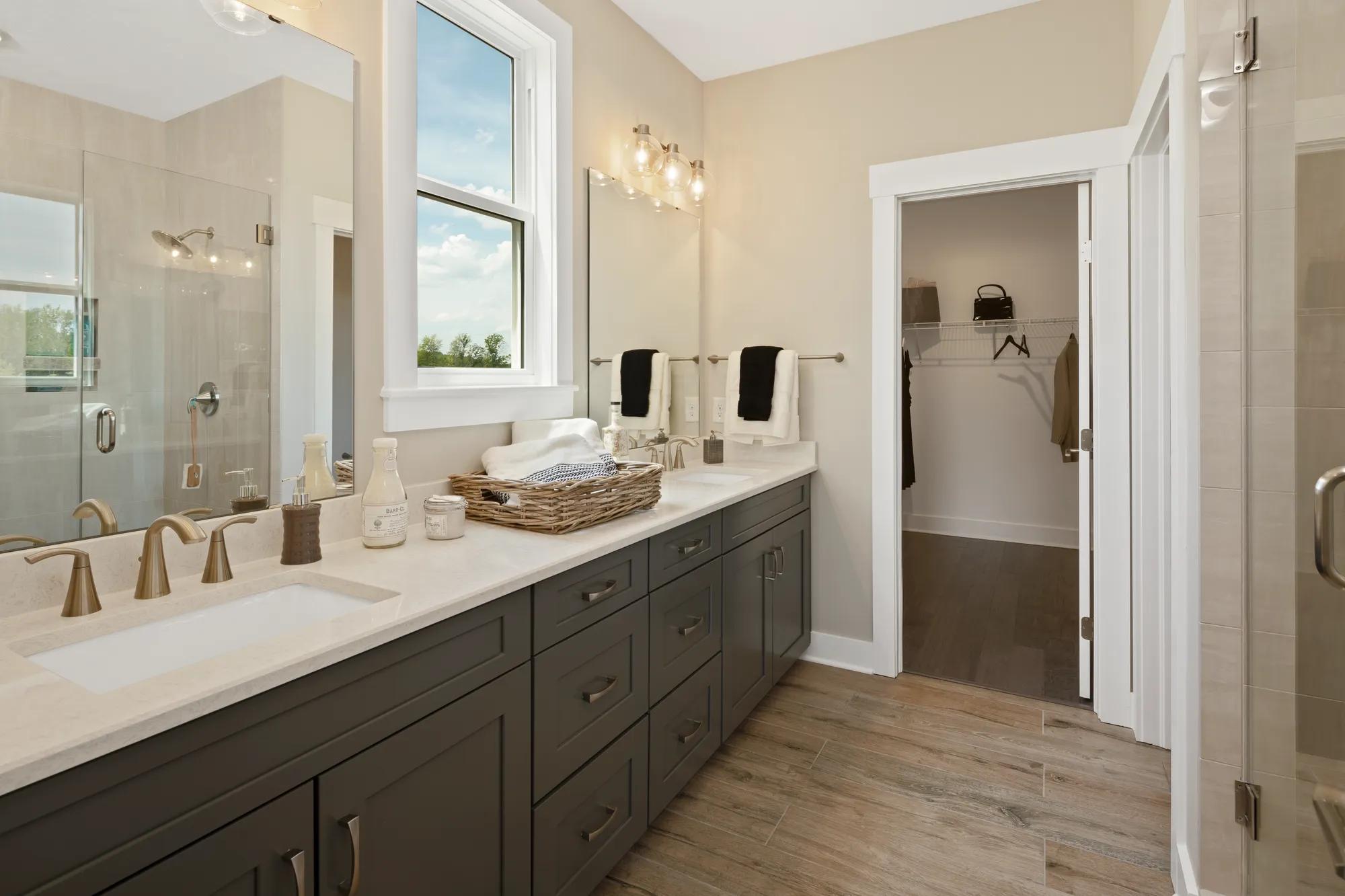 Home Builder in Cleveland Ohio | Custom Homes & New Construction