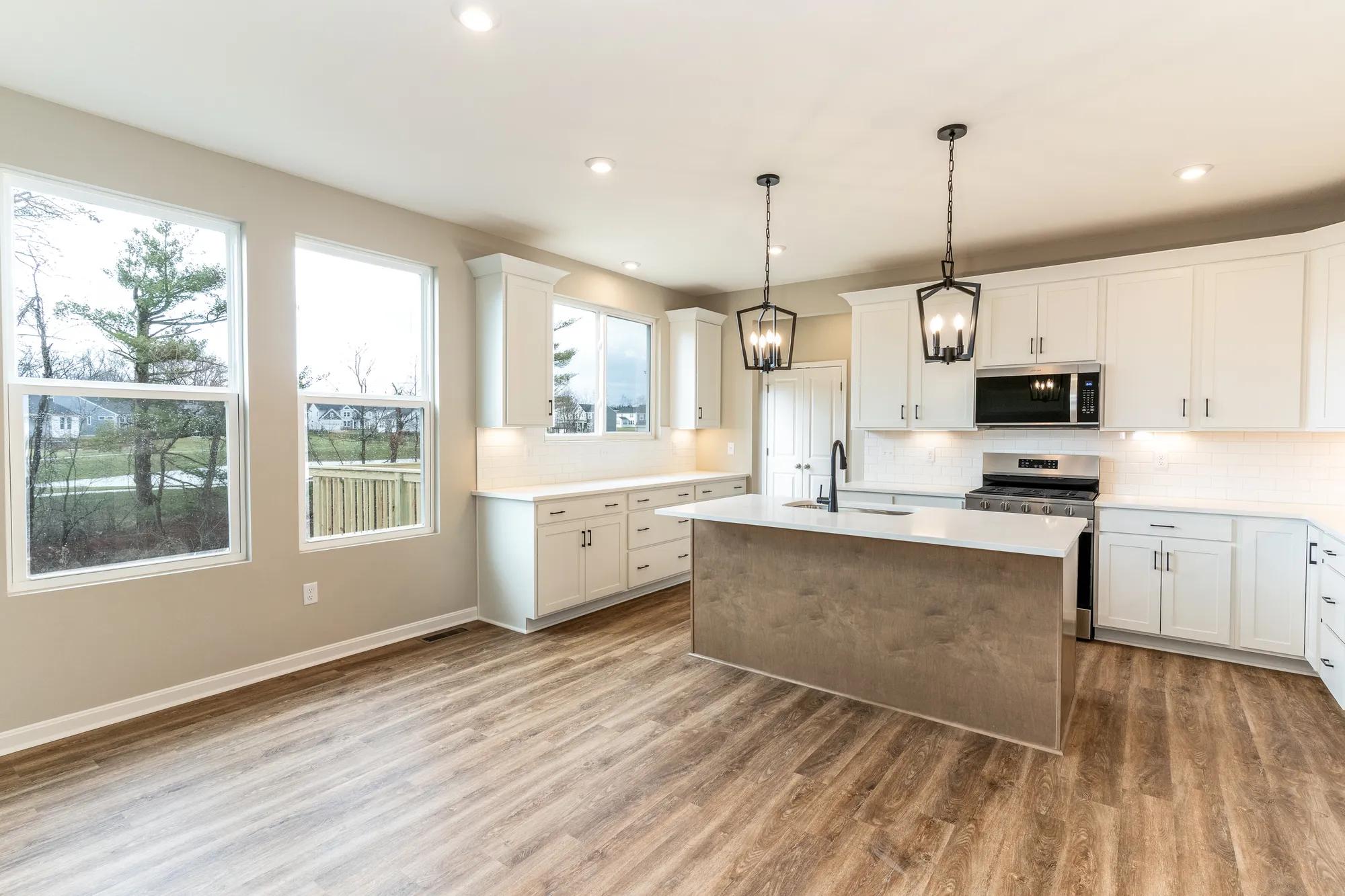 New Home For Sale | New Construction Homes in Morrow, OH