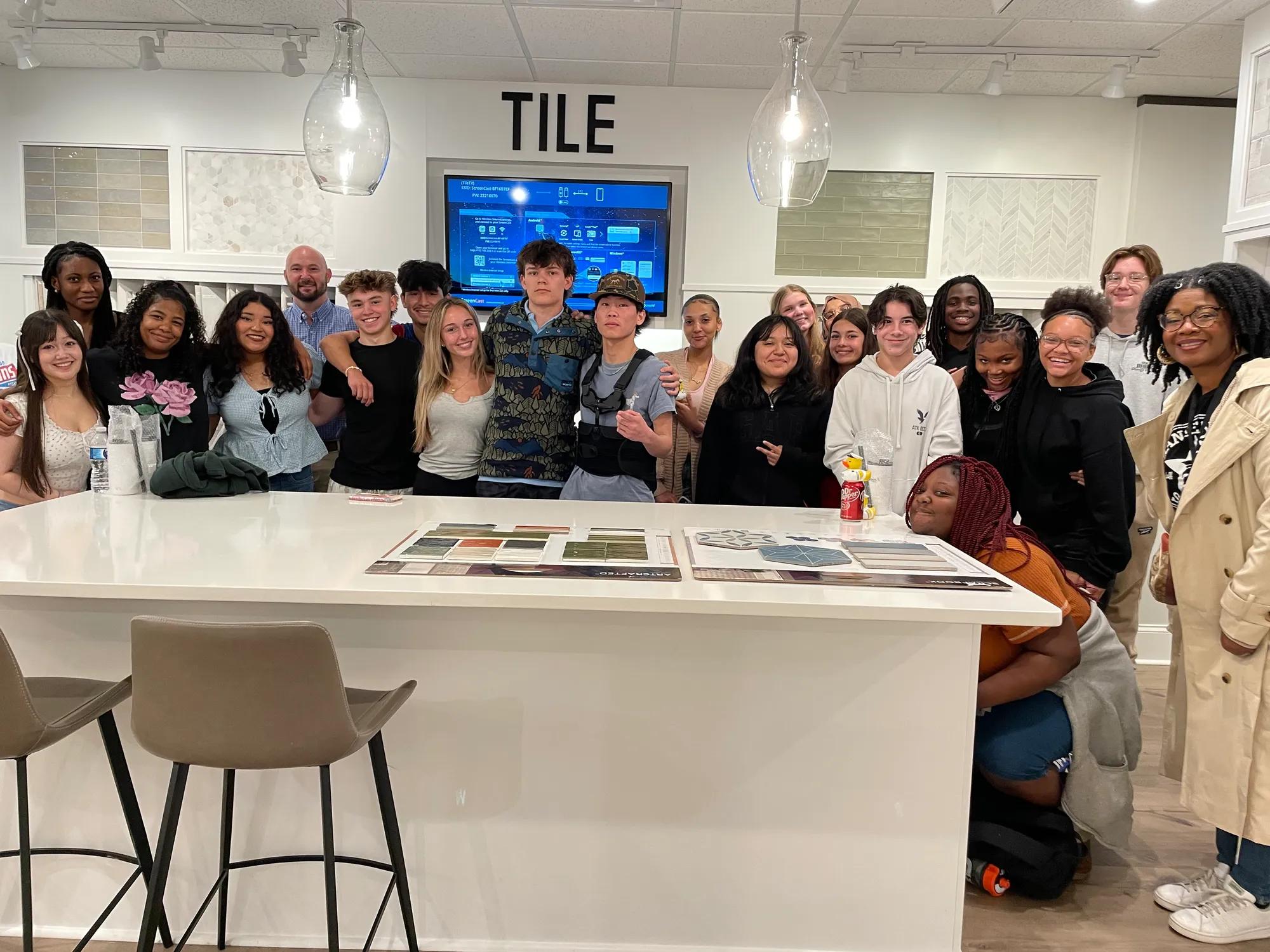 Drees Homes: Committed to Giving Back to Local Communities