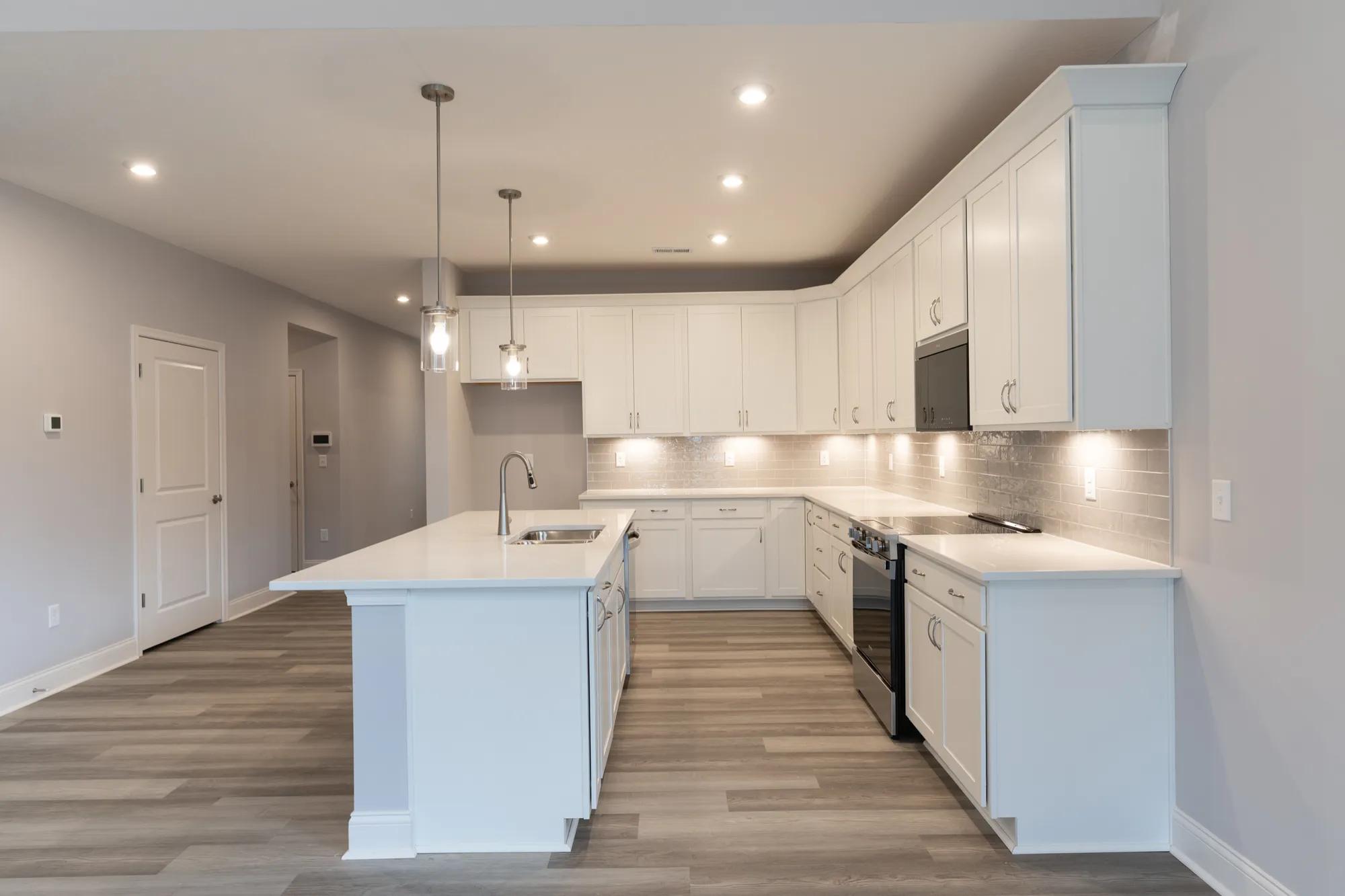 New Home for Sale | New Construction Ranch Townhomes in Loveland, OH