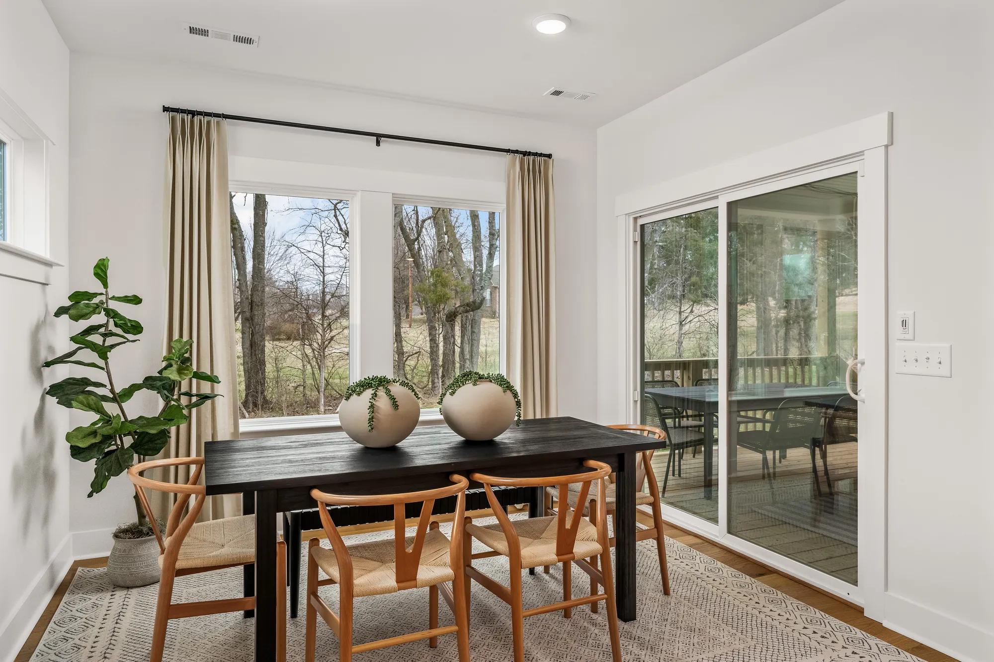 New Home Floor Plans | The Roseland II at Ashton Park 55'