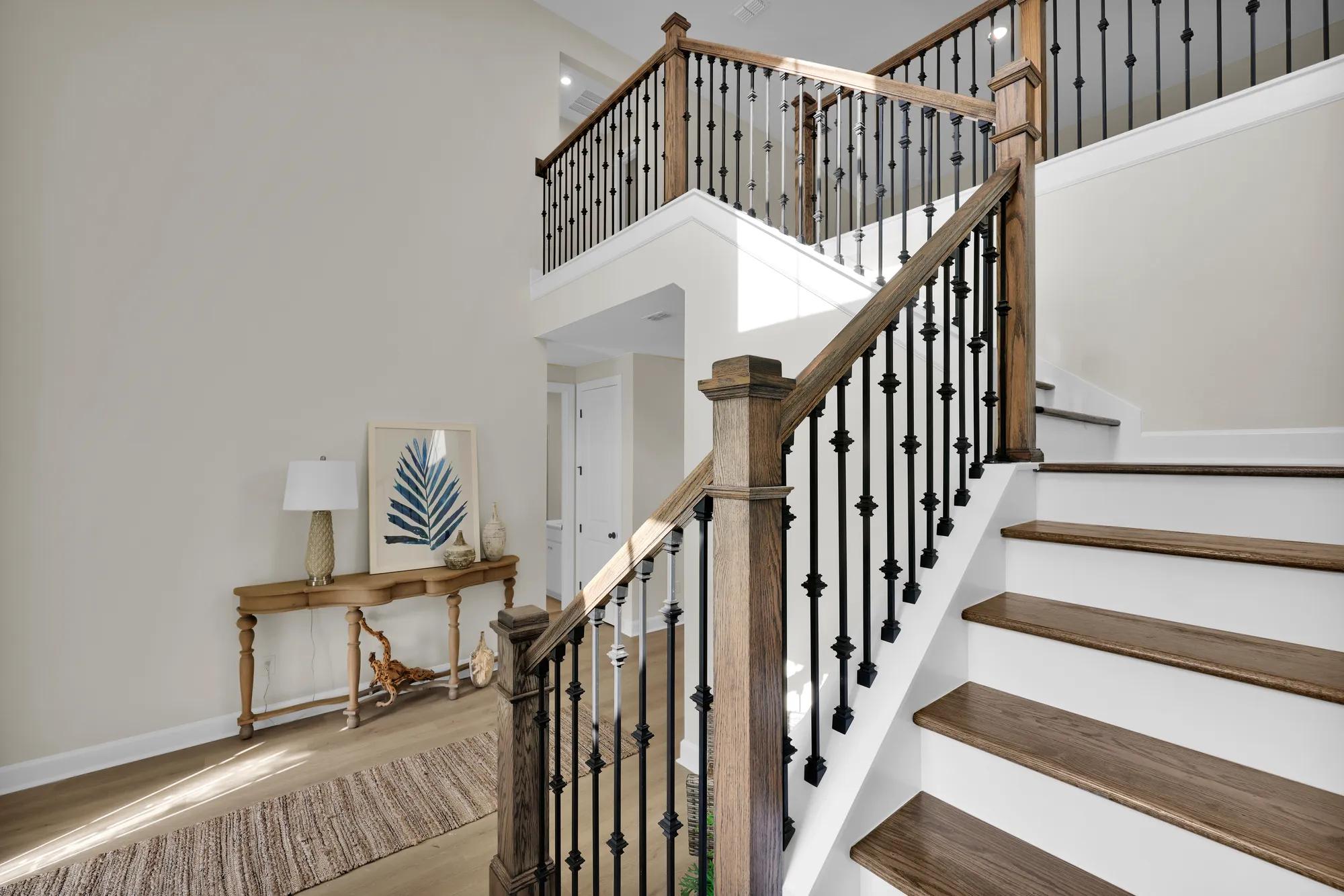 New Home Floor Plans | The Seaside at Charlottes Pointe