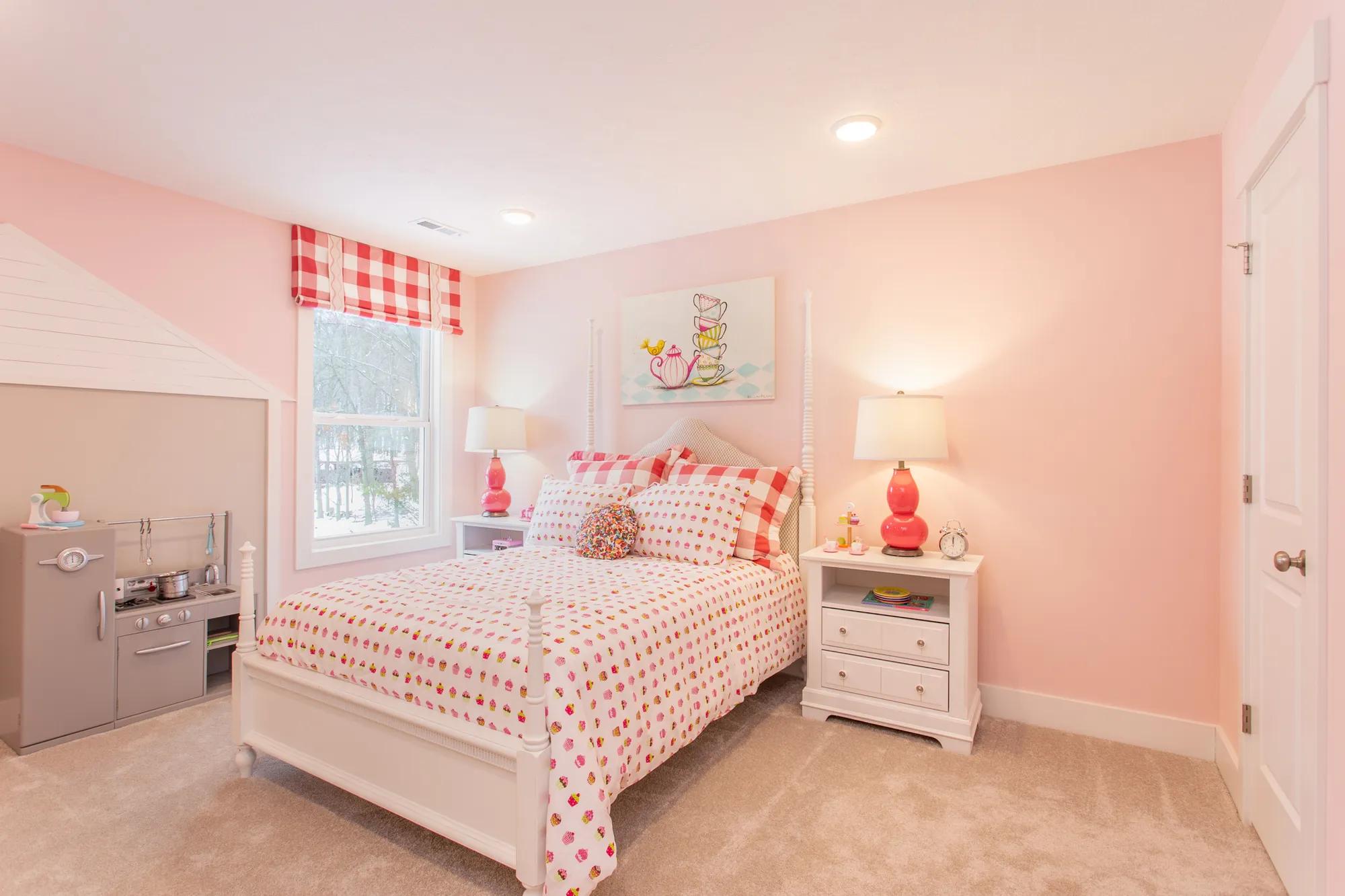 New Home Floor Plans | The Ashton at Lakeview Pines