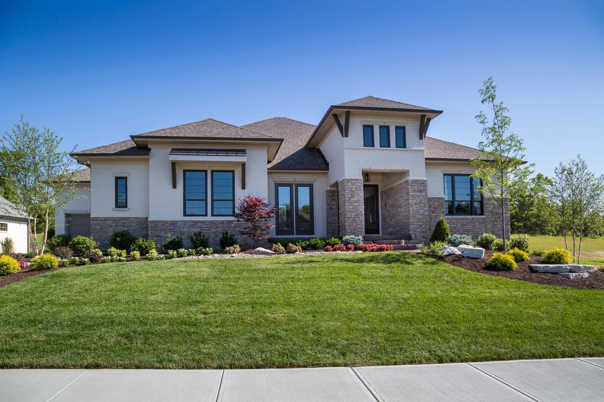 New Homes for Sale Union, KY at Triple Crown Affirmed