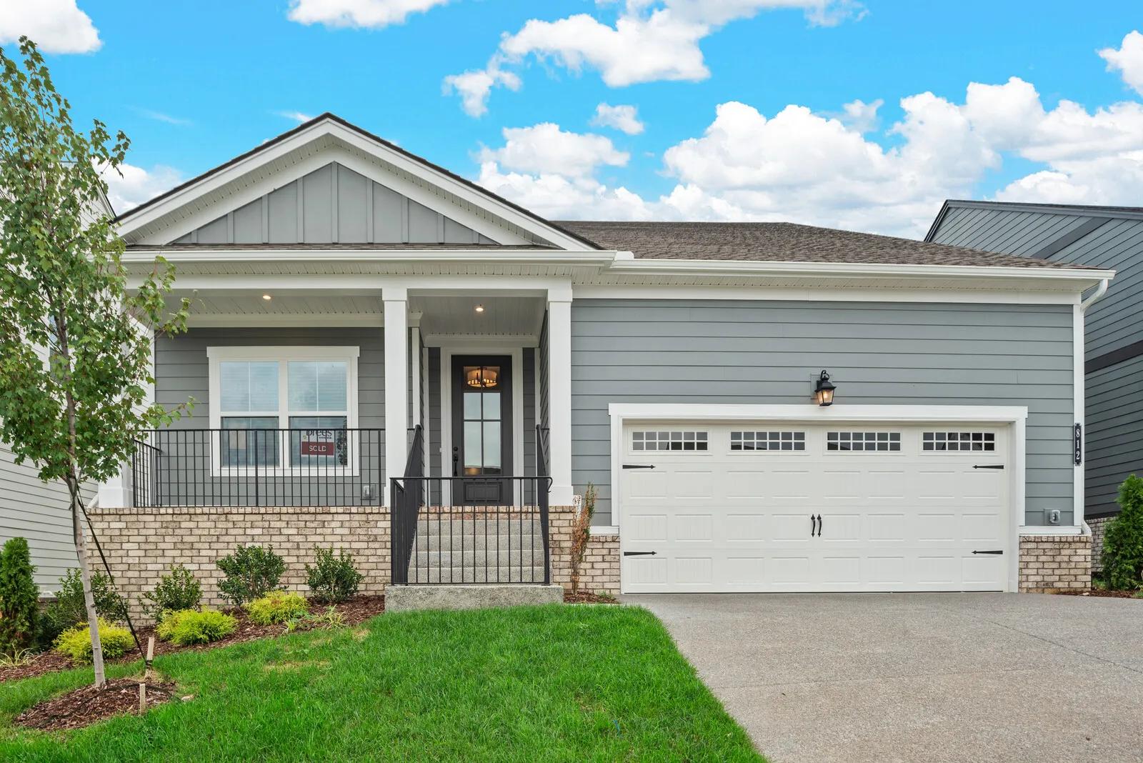 Interactive Floorplan | Interactive Floorplan | Drees Homes