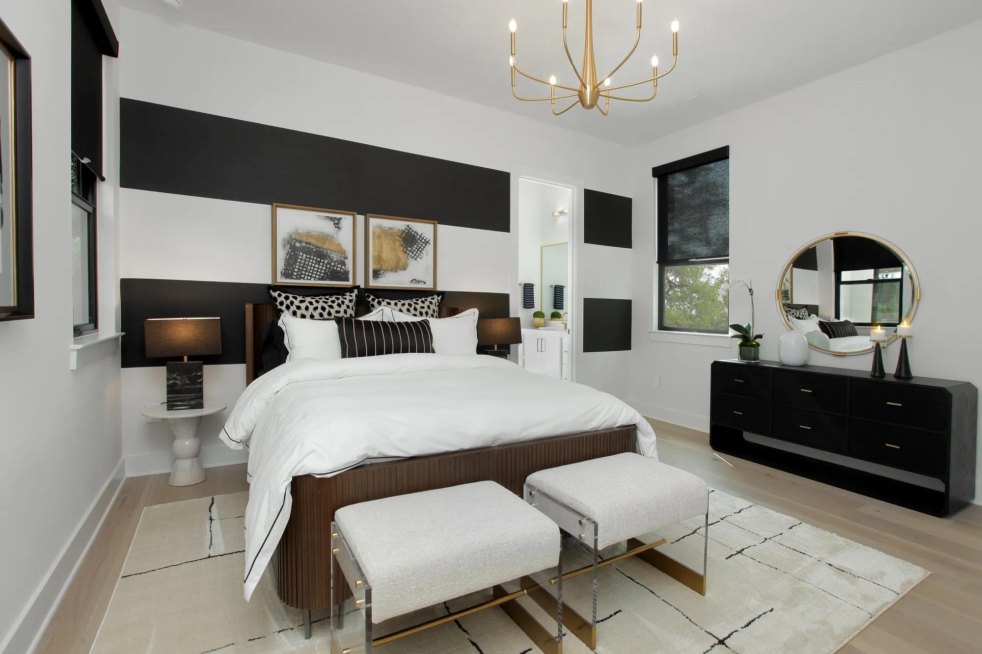 New Home Floor Plans | The Lynmar II at Caliterra 110s