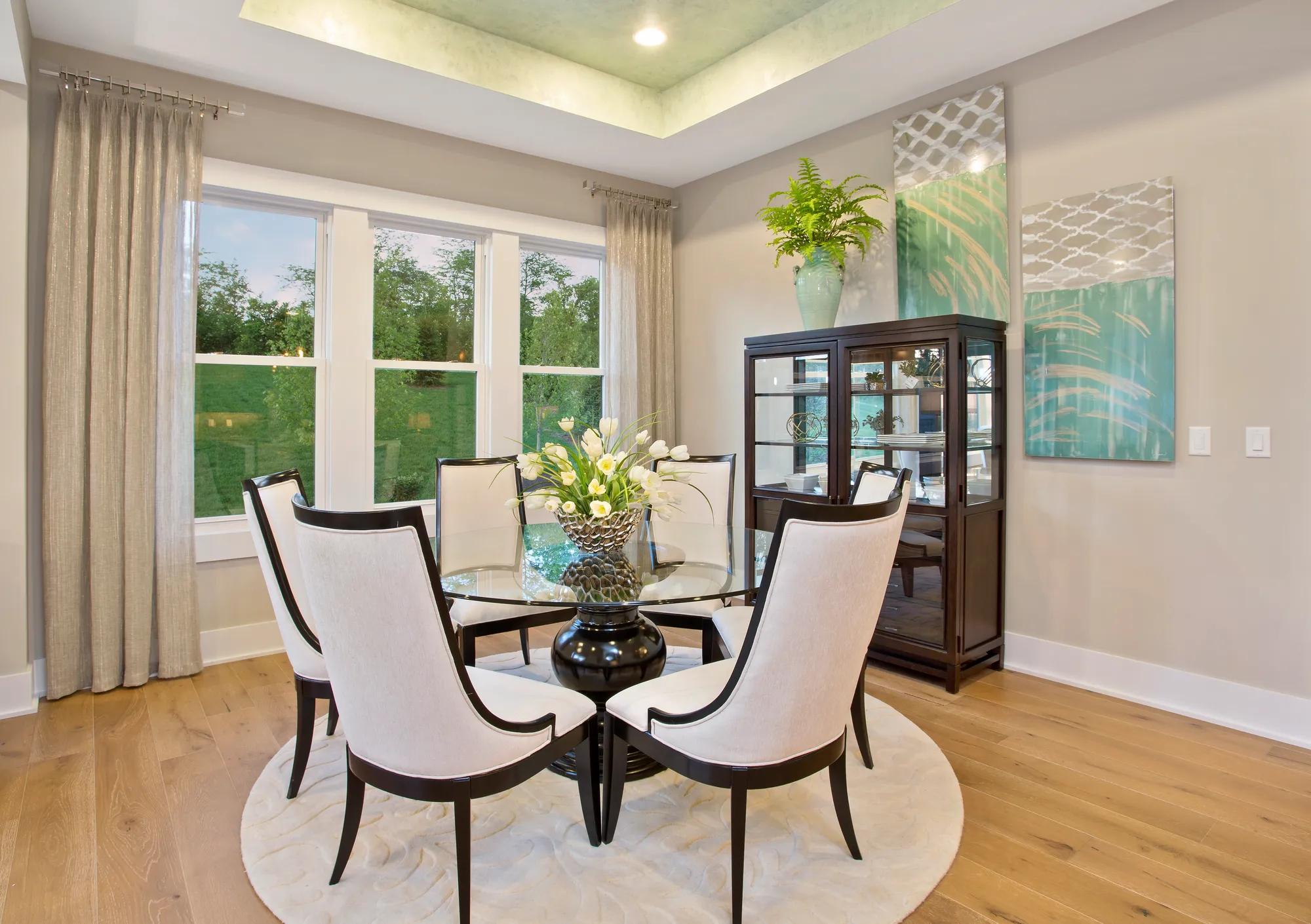 Premier Custom Home Floor Plans in Cleveland | The Sebastian