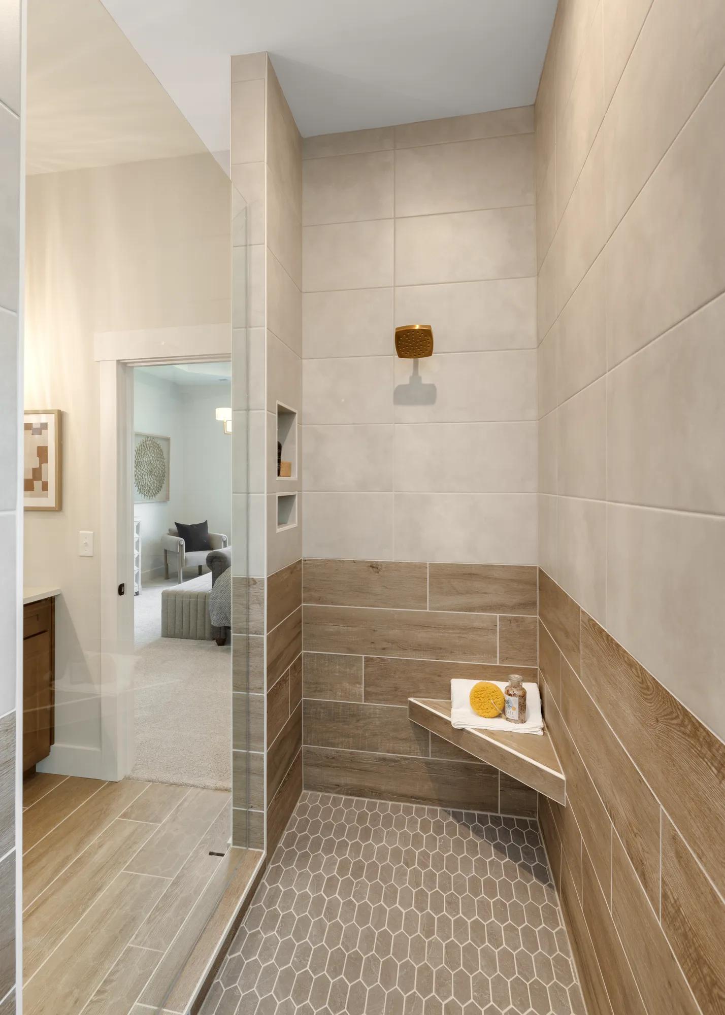 Discover New Homes for Sale in Janson Woods