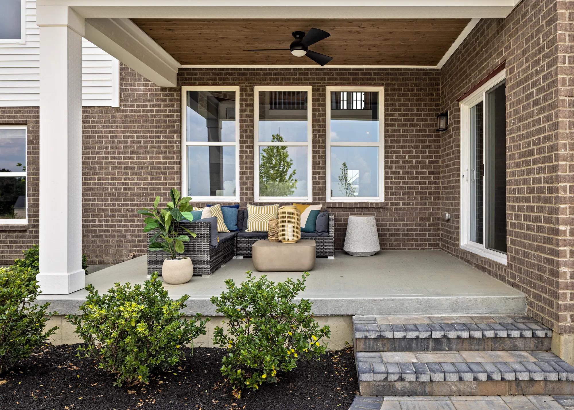 Discover New Homes for Sale in Janson Woods