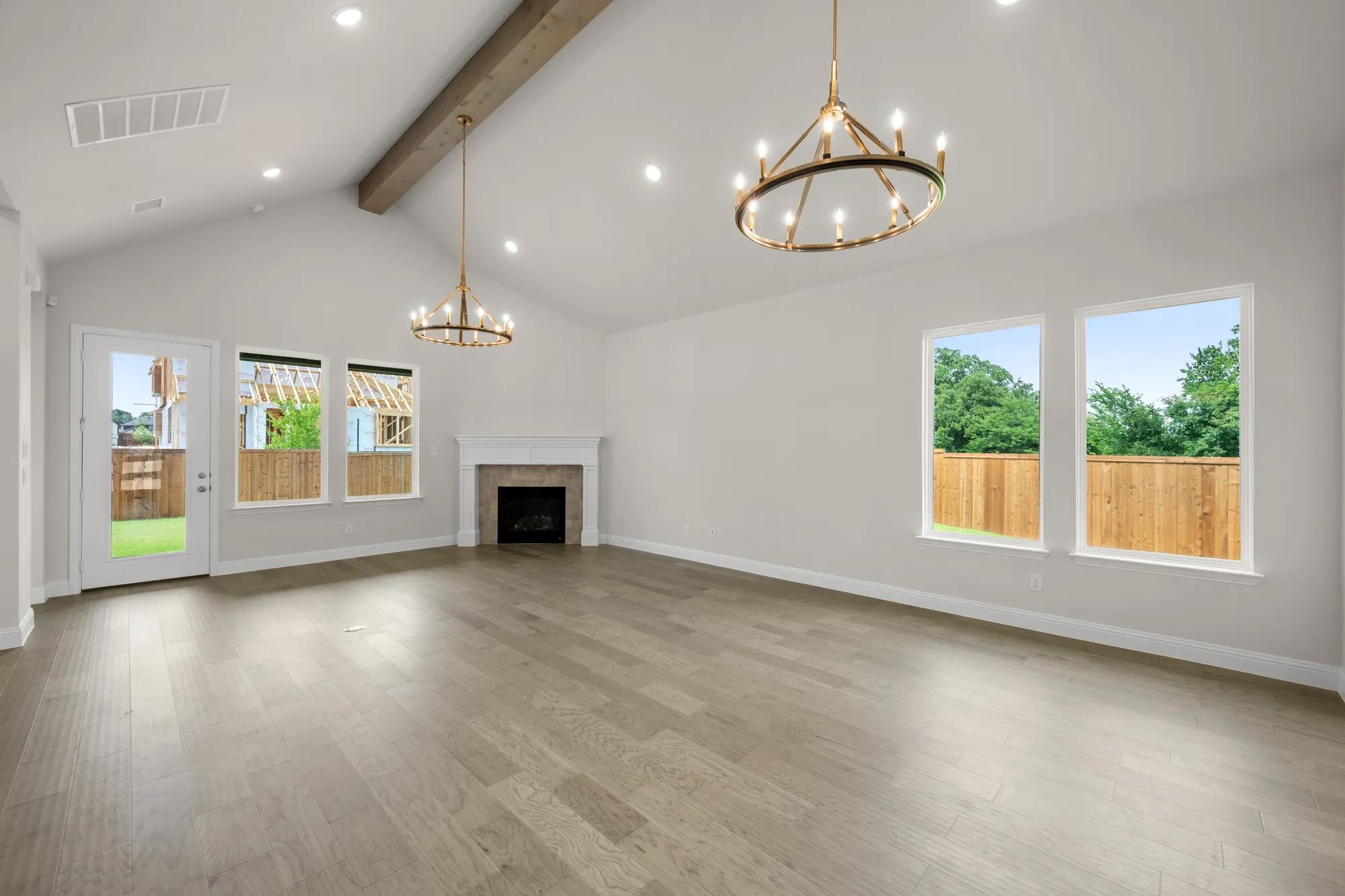 New Home for Sale | New Construction Homes Mansfield, TX