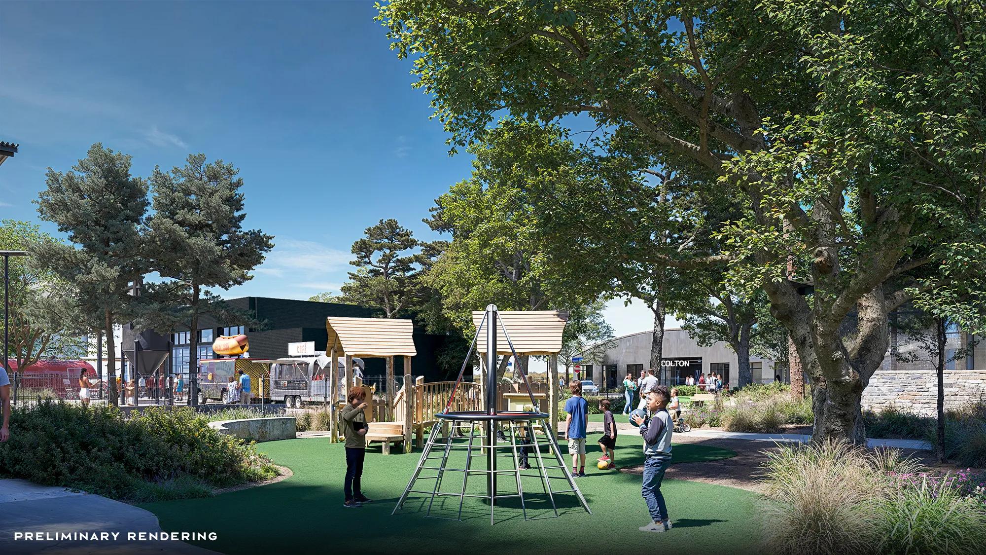 Custom Homes in Todd Mission, TX at COLTON™