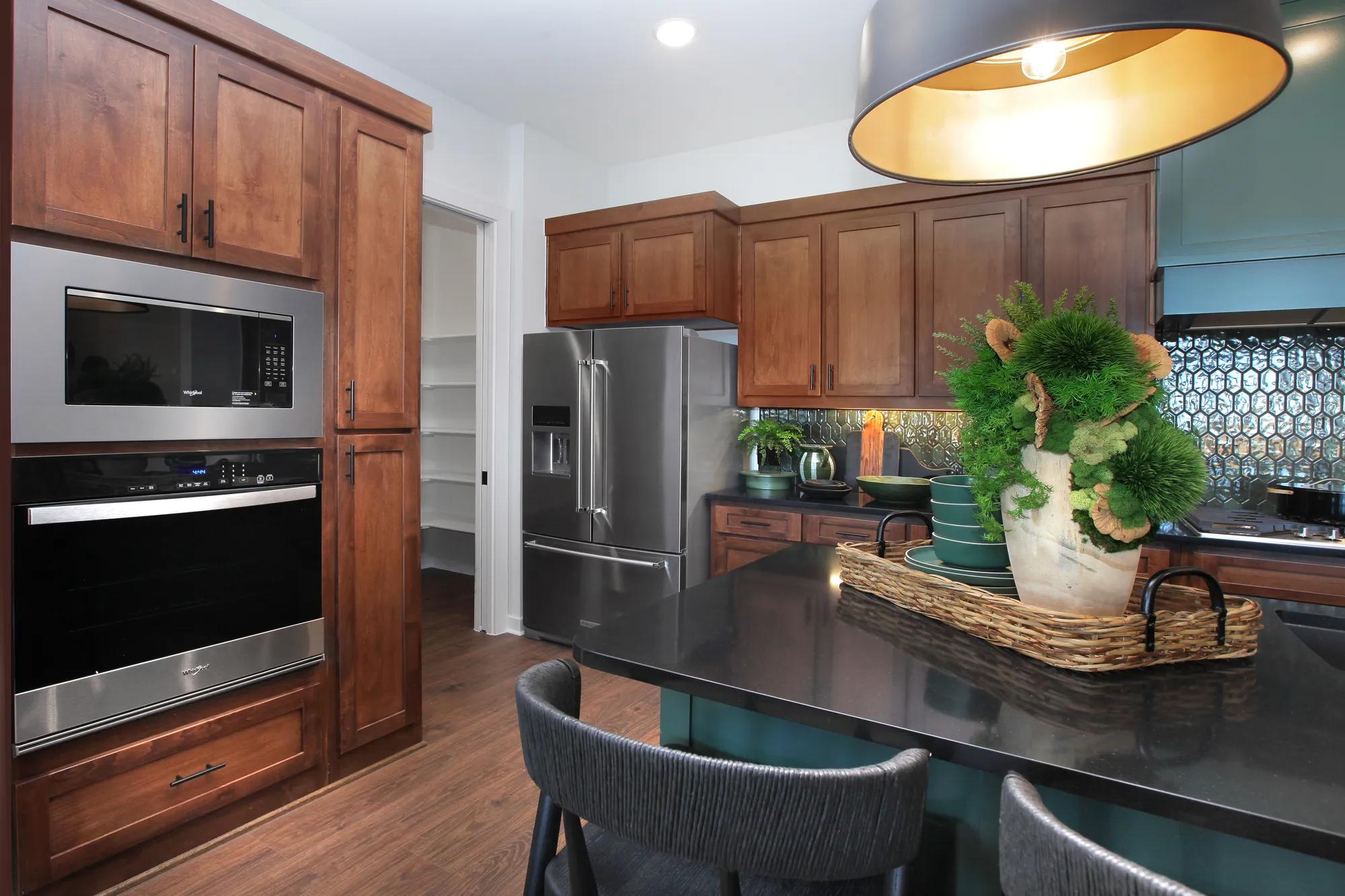 New Homes in Mesquite | From the $500s