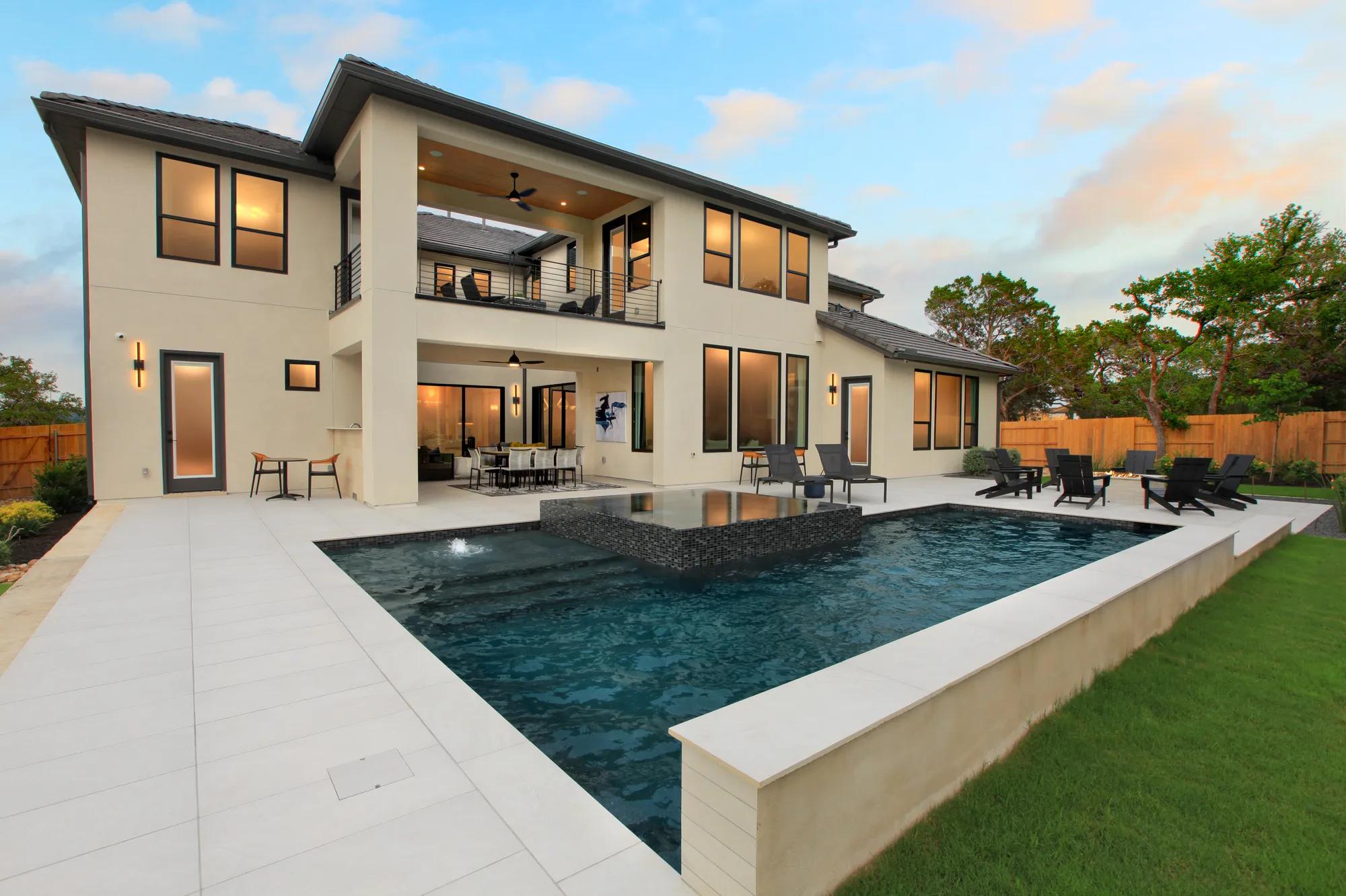 New Home for Sale | New Construction Homes Dripping Springs, Texas