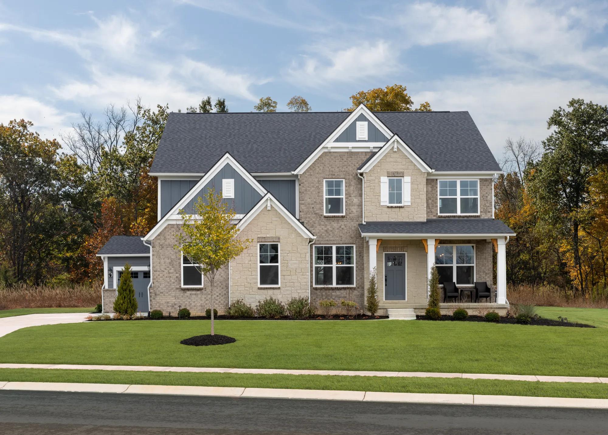 Custom Home Builder in Austin, TX | New Homes and New Construction