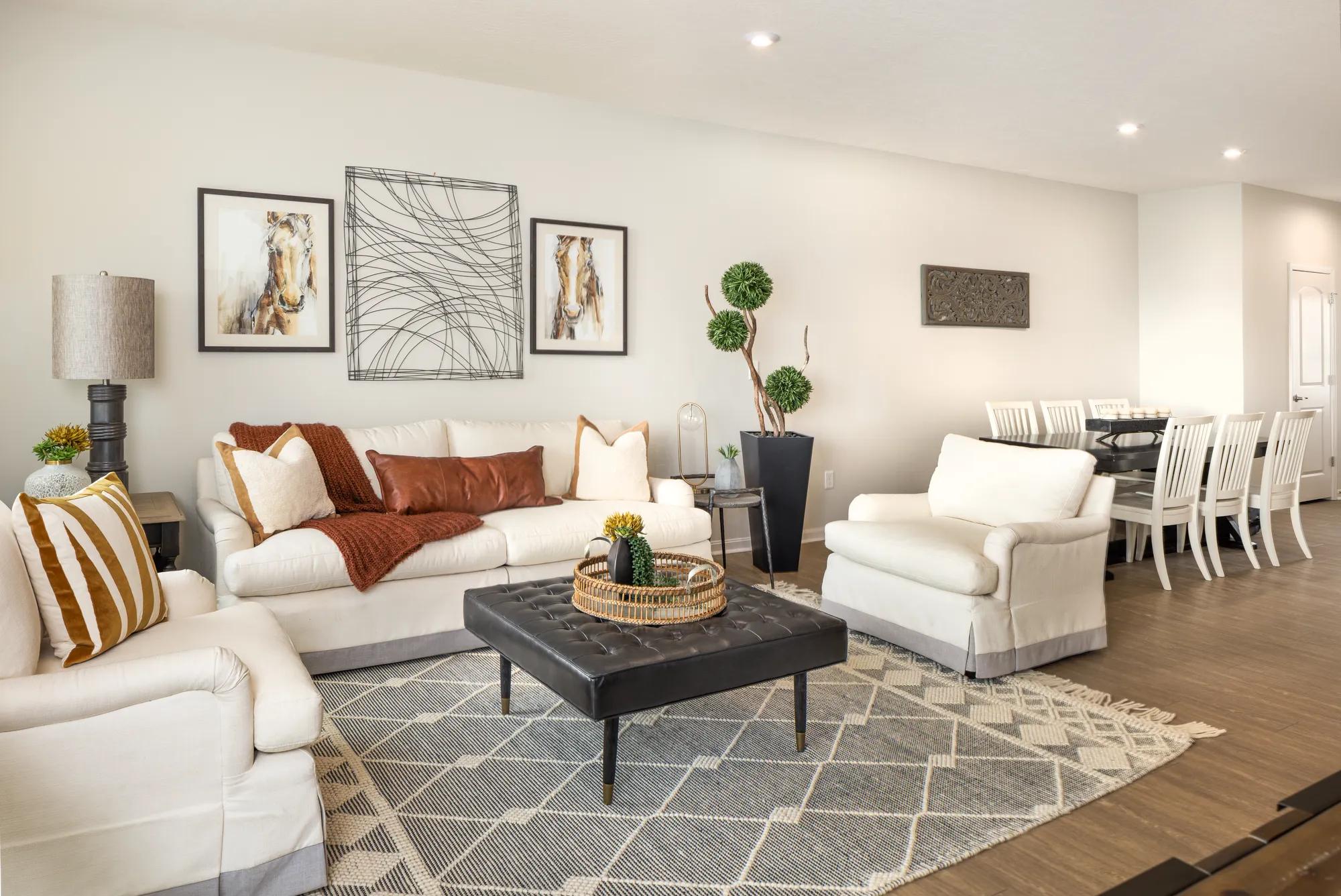 New Construction Condos Hebron, KY at Woodlands - Terrace