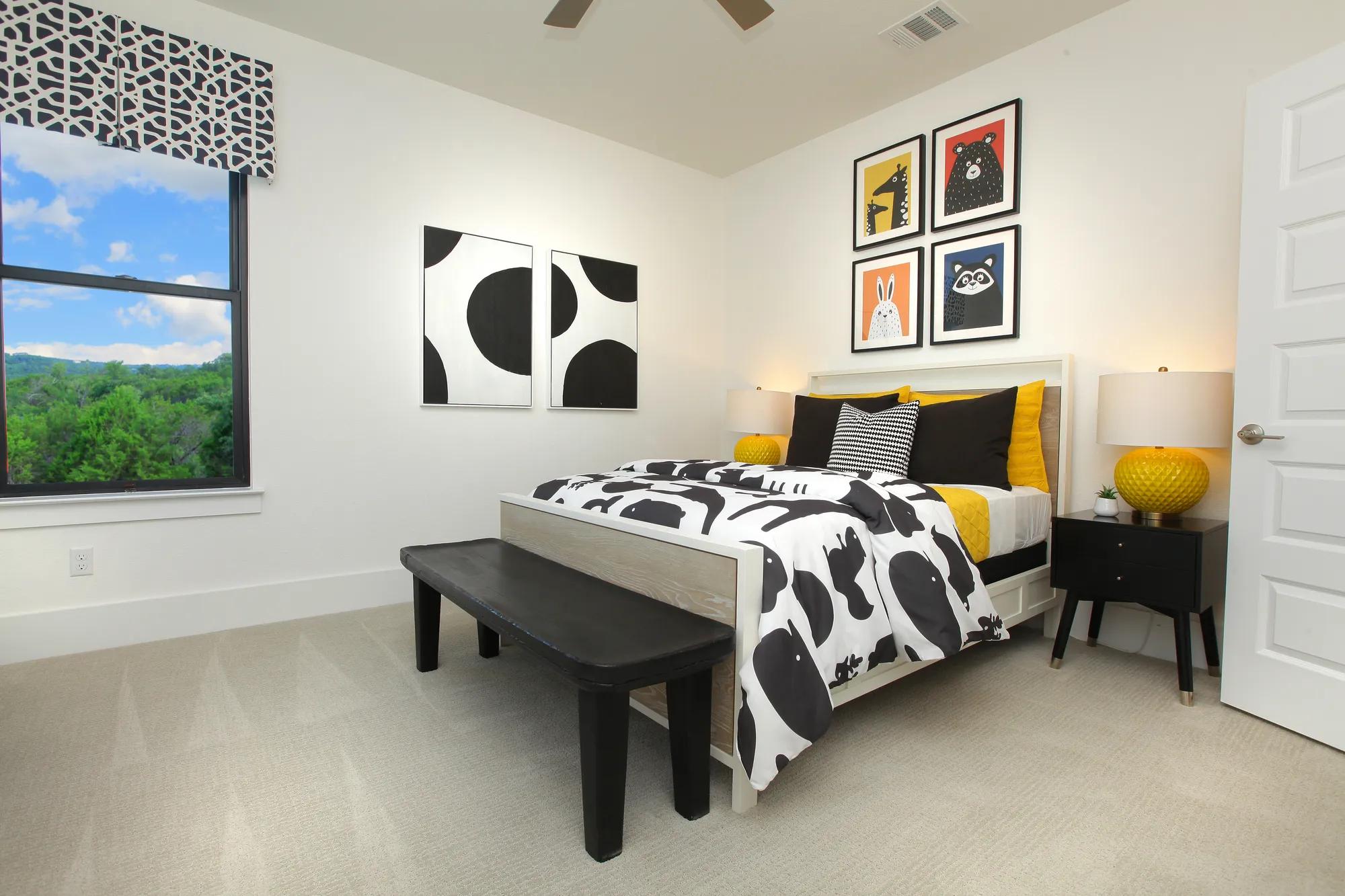 Premier Custom Home Floor Plans in Houston| The Lynmar II