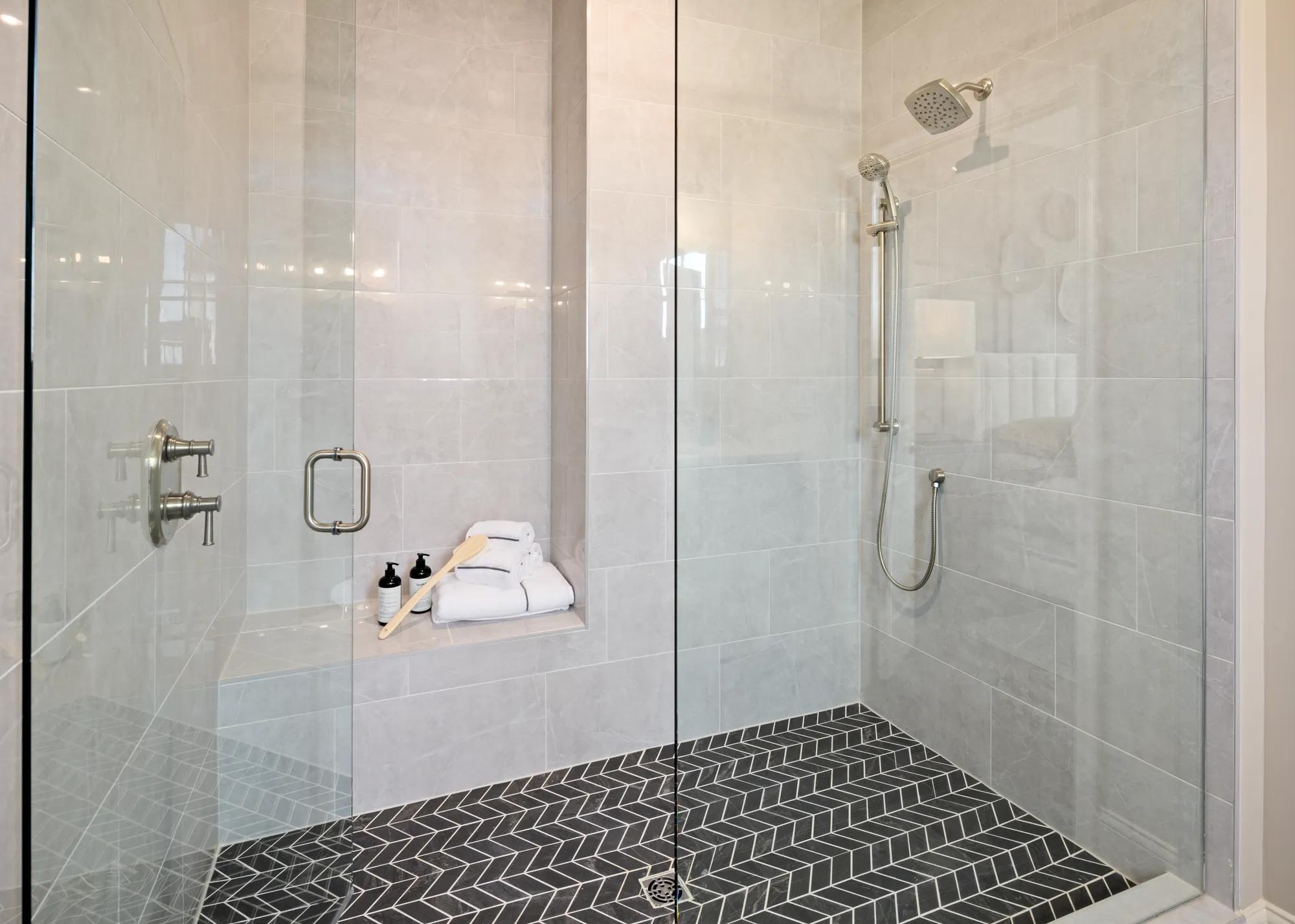 New Home Floor Plans | The Arden at Union Village