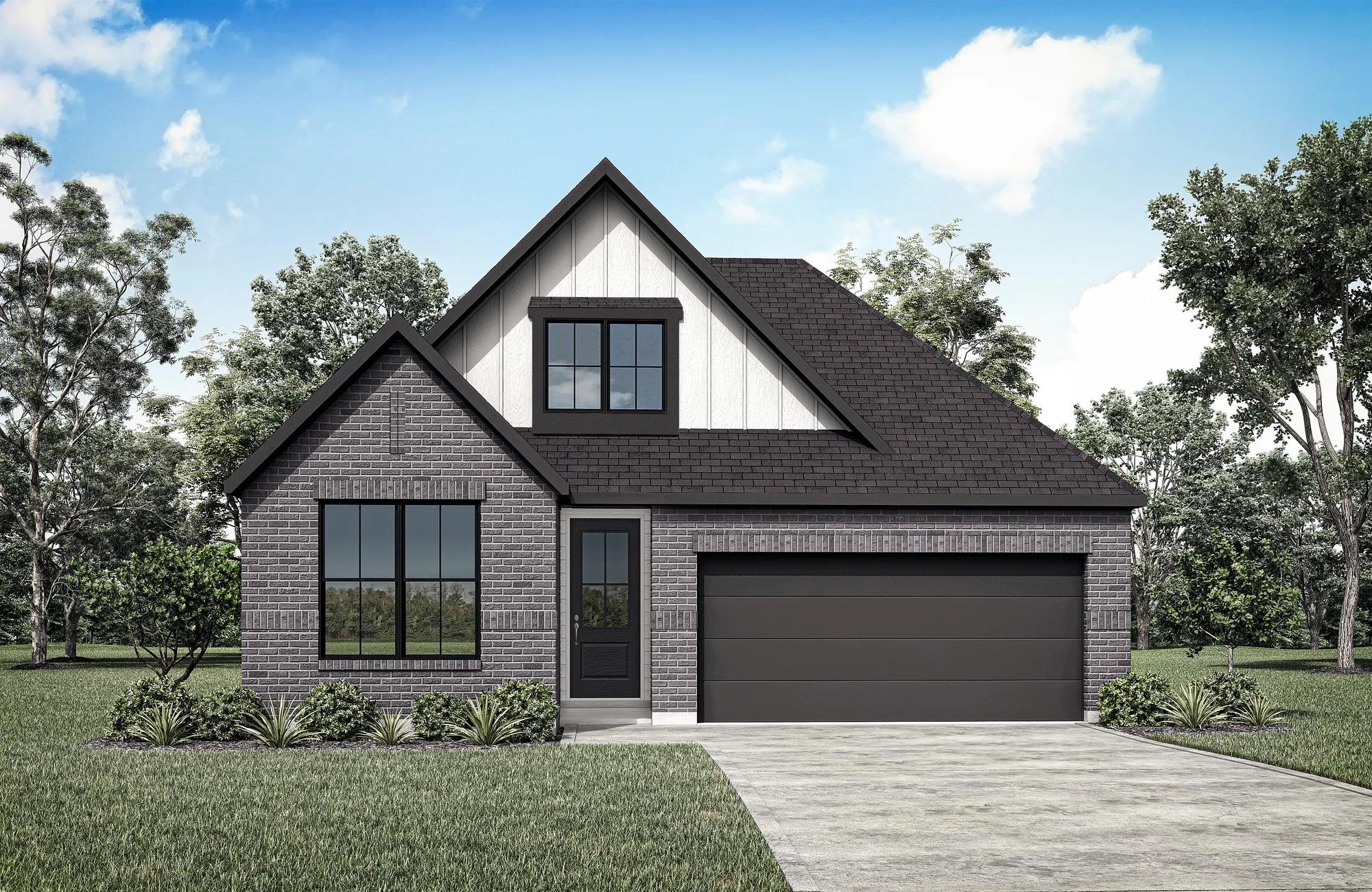 Bastrop, TX New Homes & Custom Home Builder