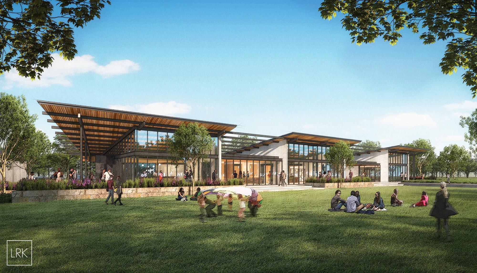 New Home Communities Celina, TX at Mosaic