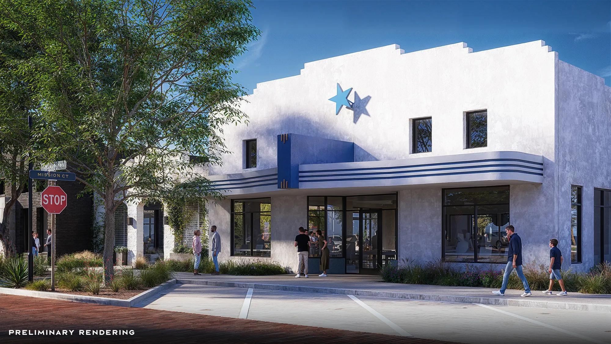 Custom Homes in Todd Mission, TX at COLTON™