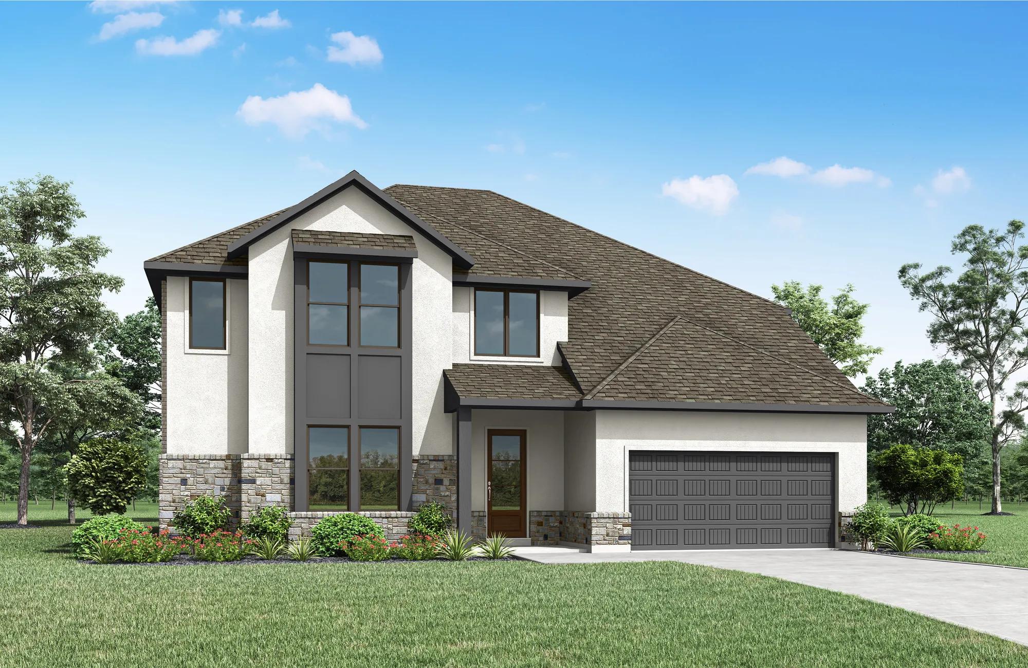 Home Builder in Cleveland Ohio | Custom Homes & New Construction