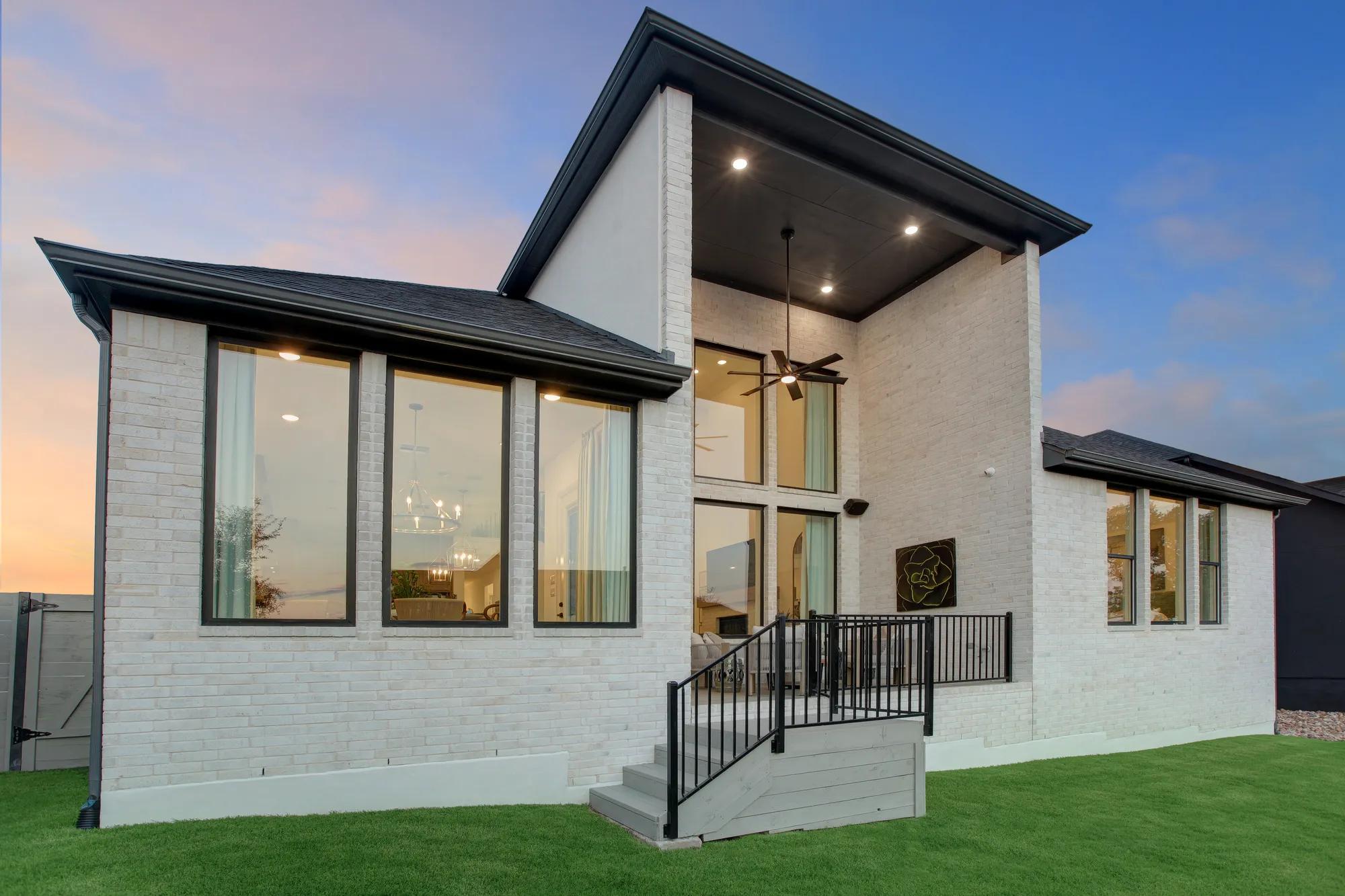 New Homes for Sale in Georgetown TX | Parmer Ranch
