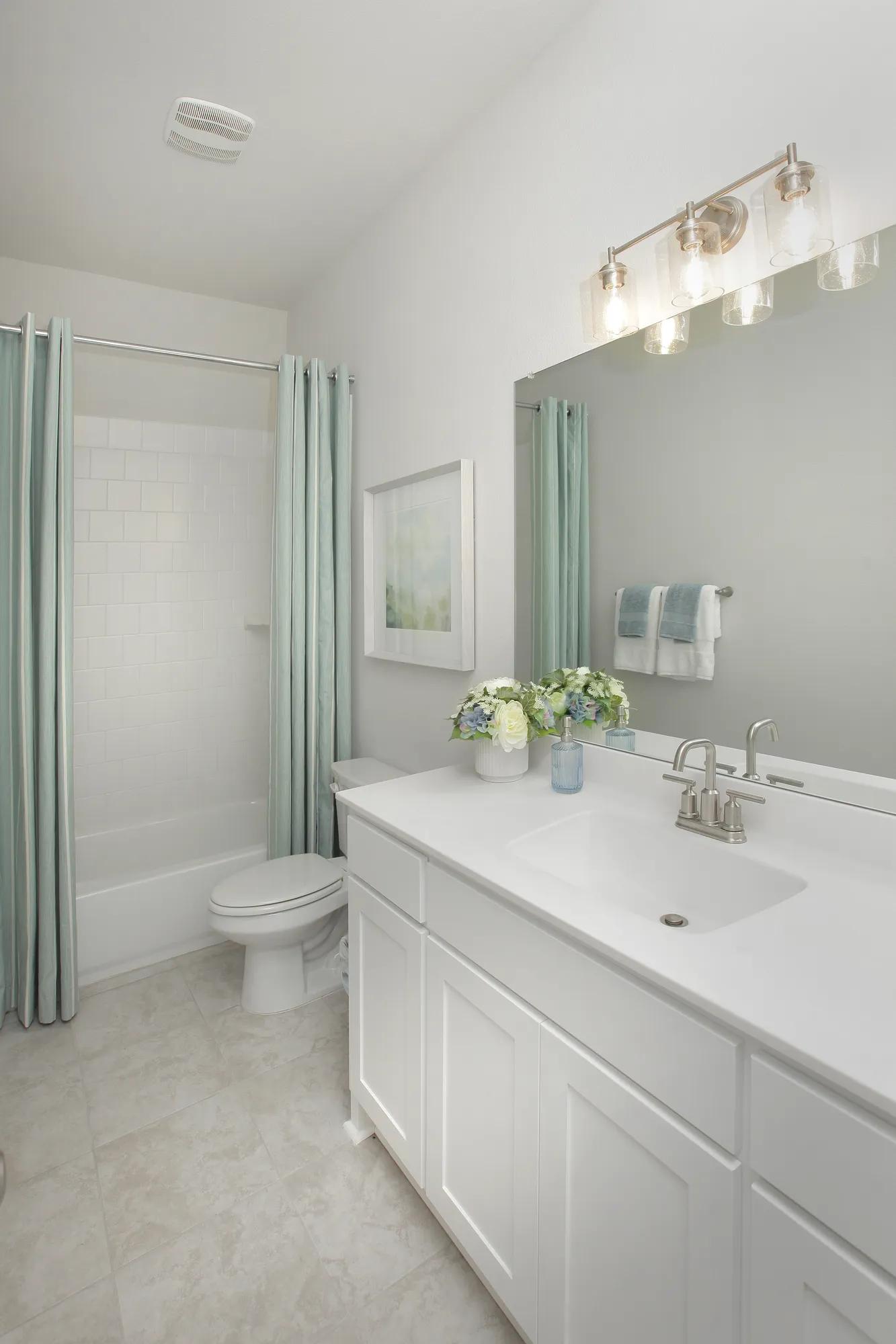 New Townhome for Sale | New Construction Homes Allen, TX