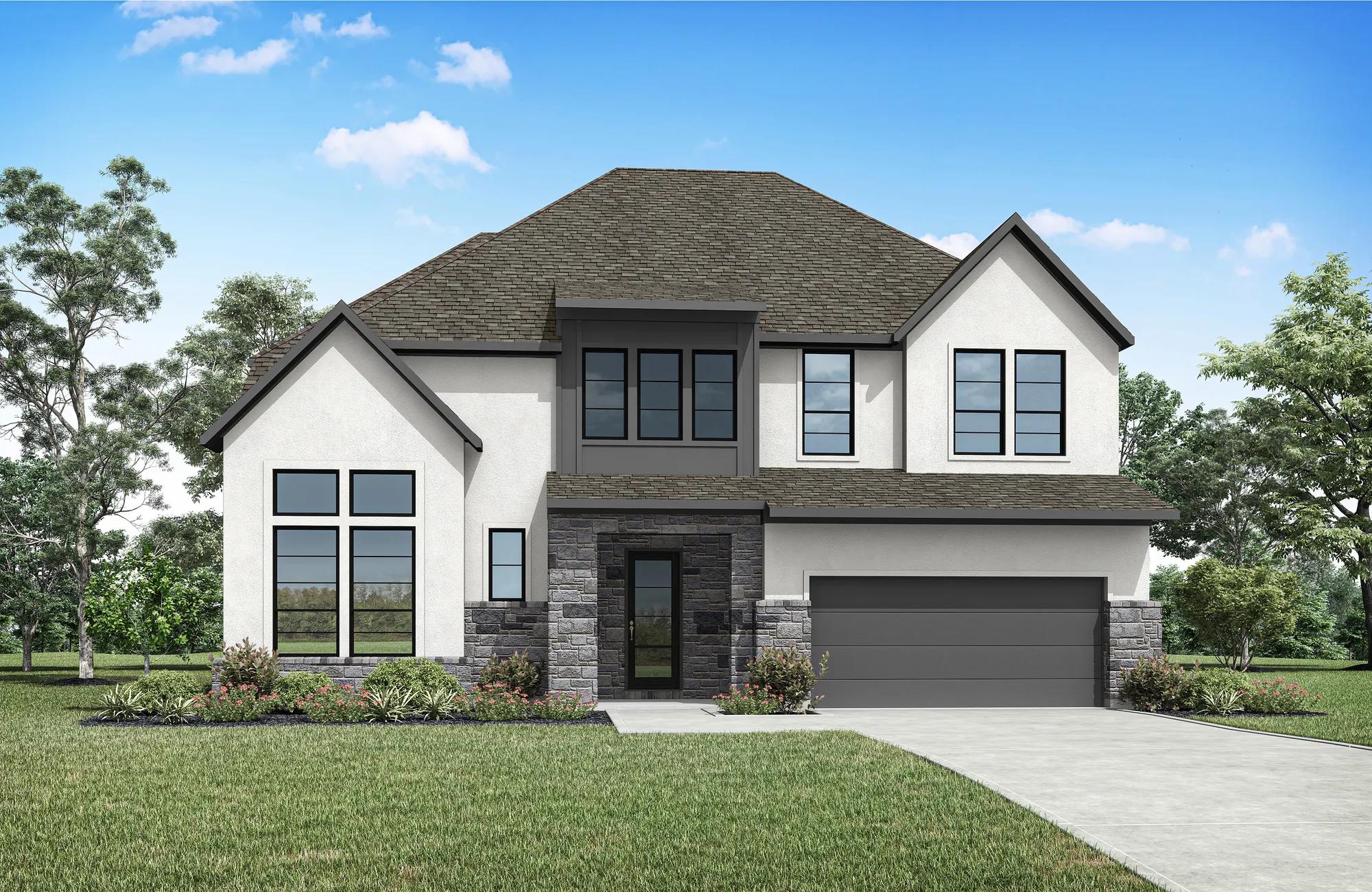 New Home for Sale | New Construction Homes Georgetown, Texas