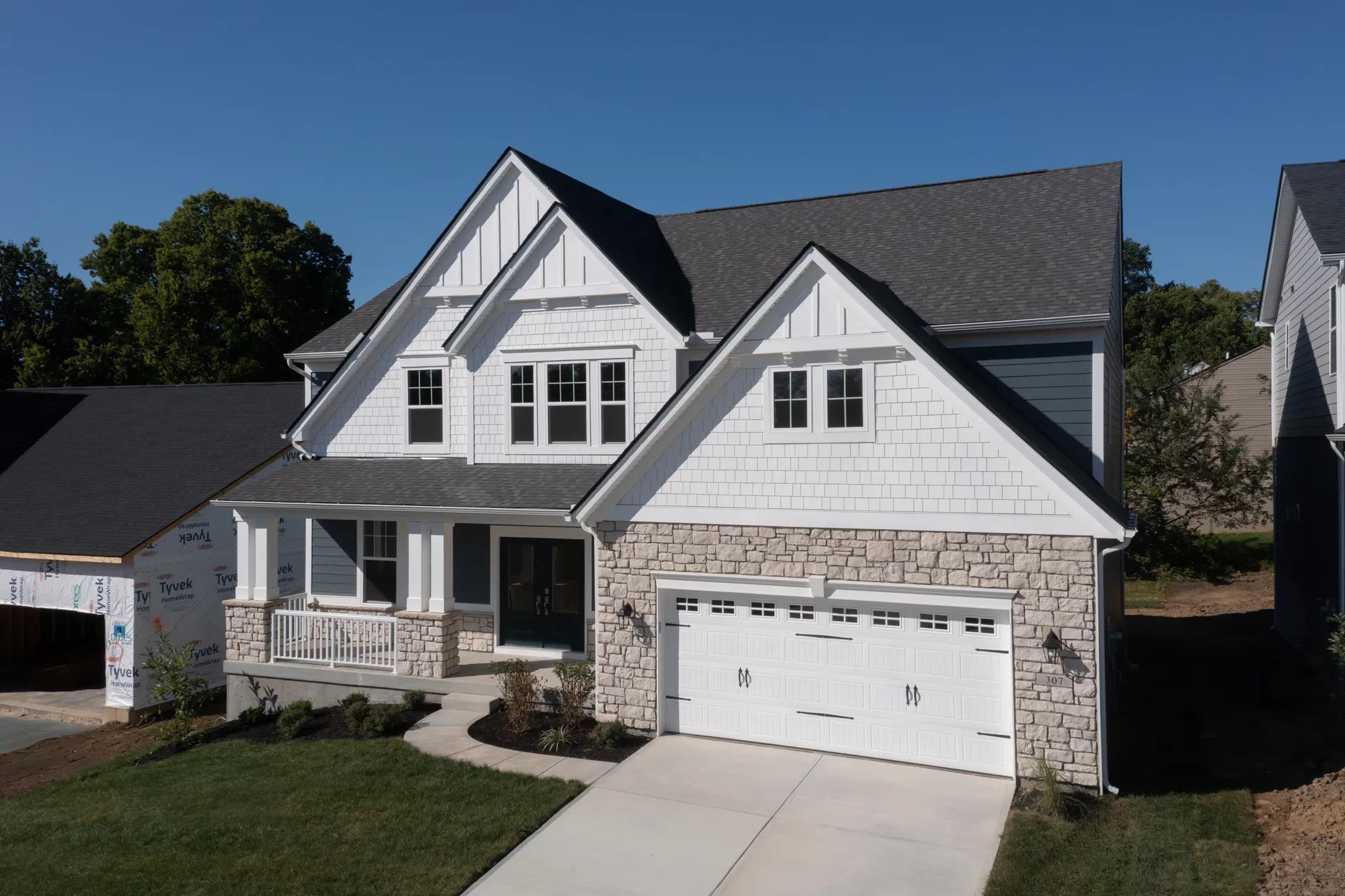 New Home for Sale | New Construction homes Edgewood, KY