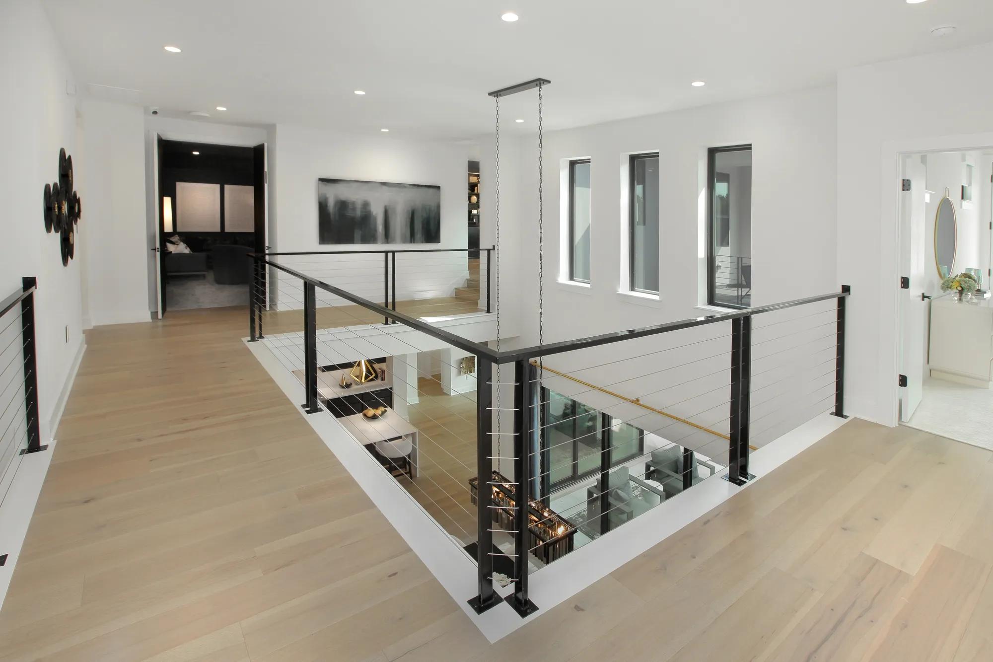 Custom Home Floor Plans in San Antonio, TX | The Lynmar II