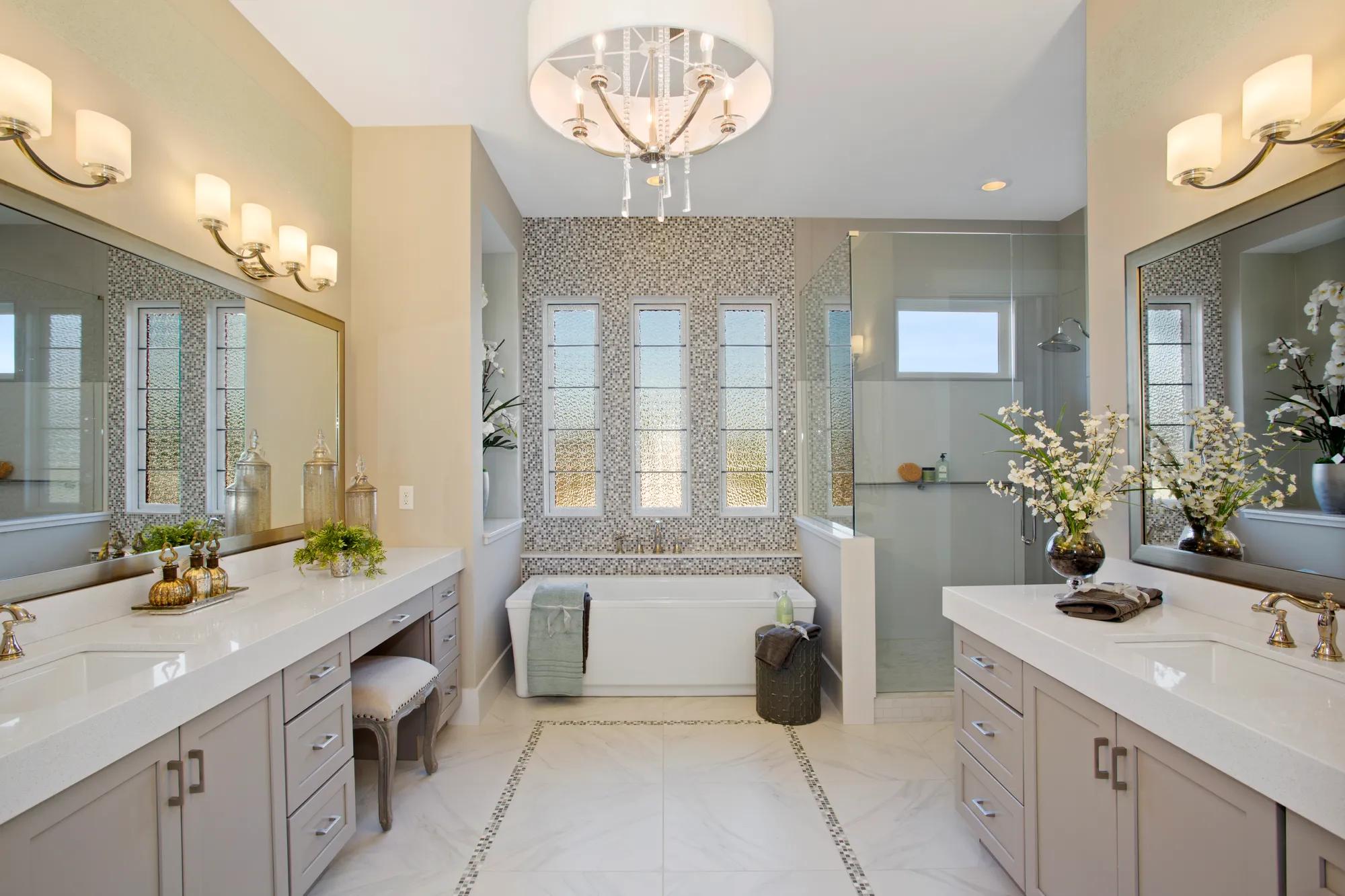 Premier Custom Home Floor Plans in Cleveland | The Sebastian