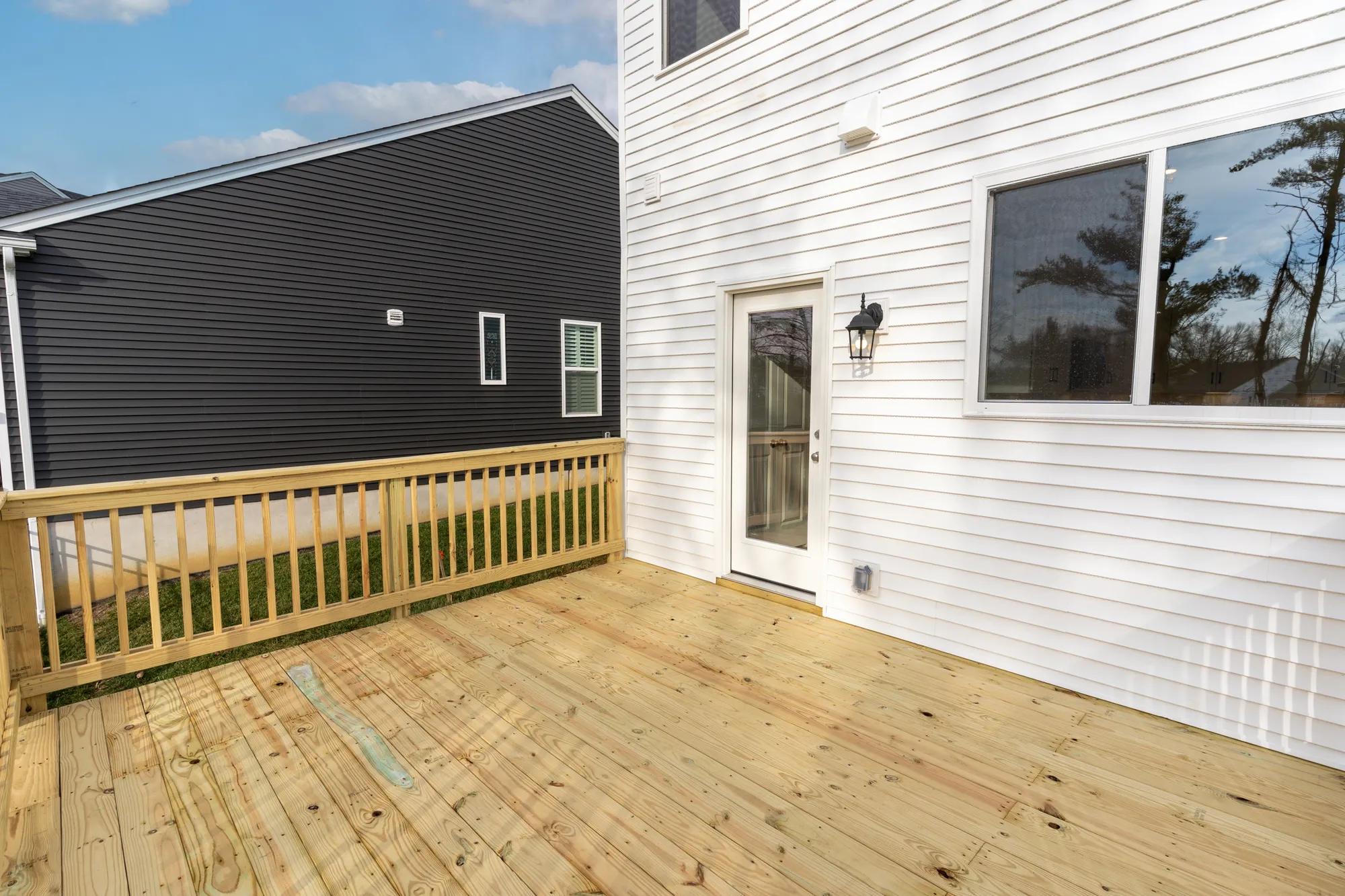 New Home For Sale | New Construction Homes in Morrow, OH