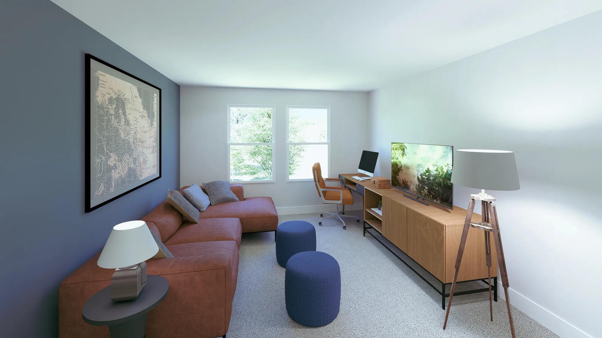 New Home Floor Plans | The Majestic at Carramore