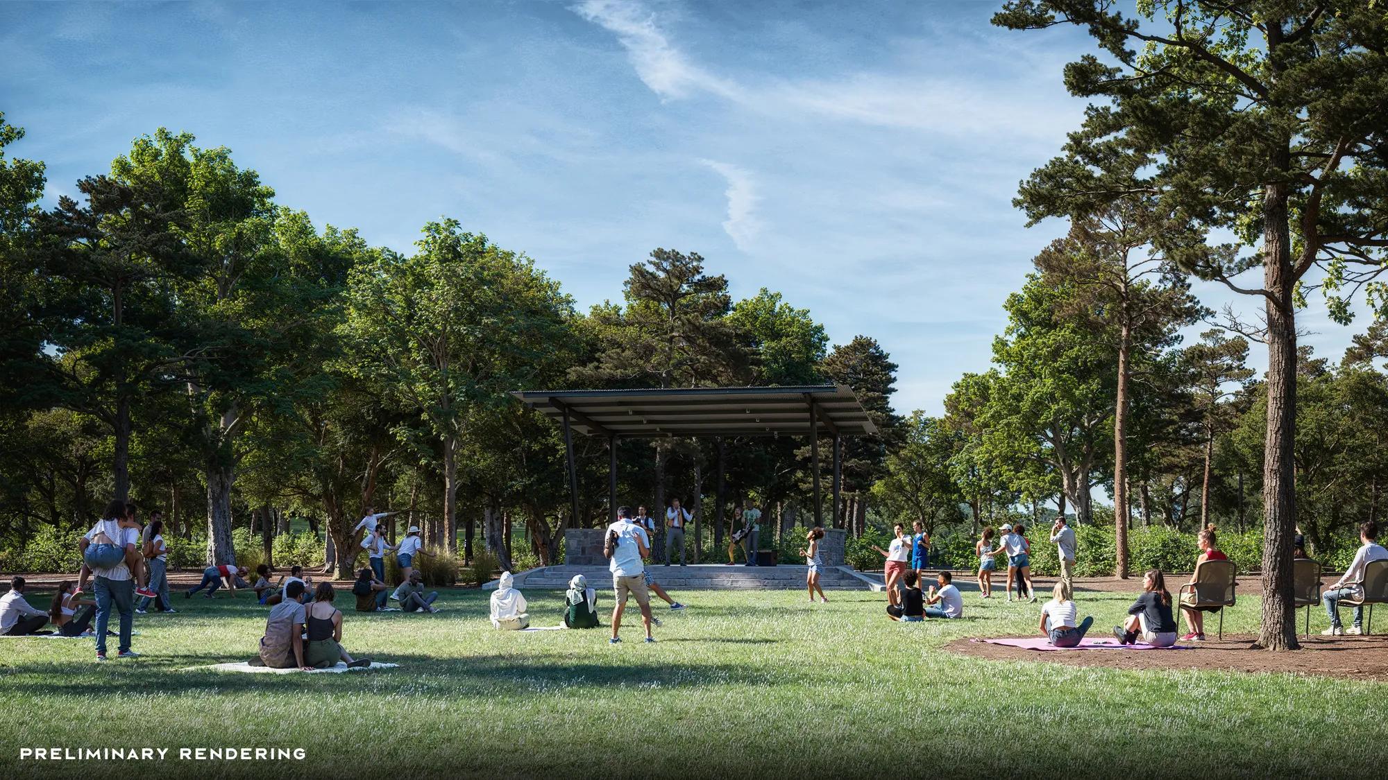 Custom Homes in Todd Mission, TX at COLTON™